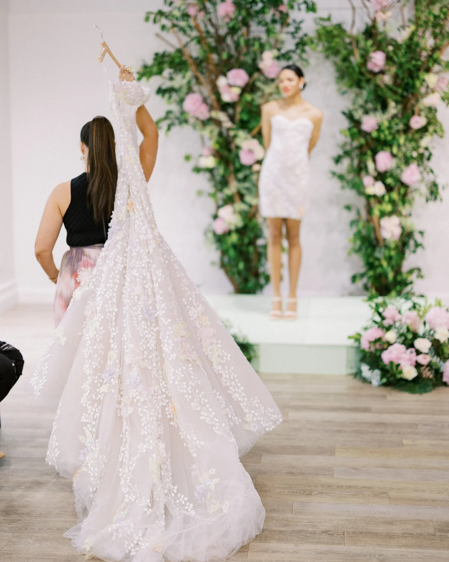 The 2024 Bridal Trends for Orlando Weddings | The Bridal Finery
