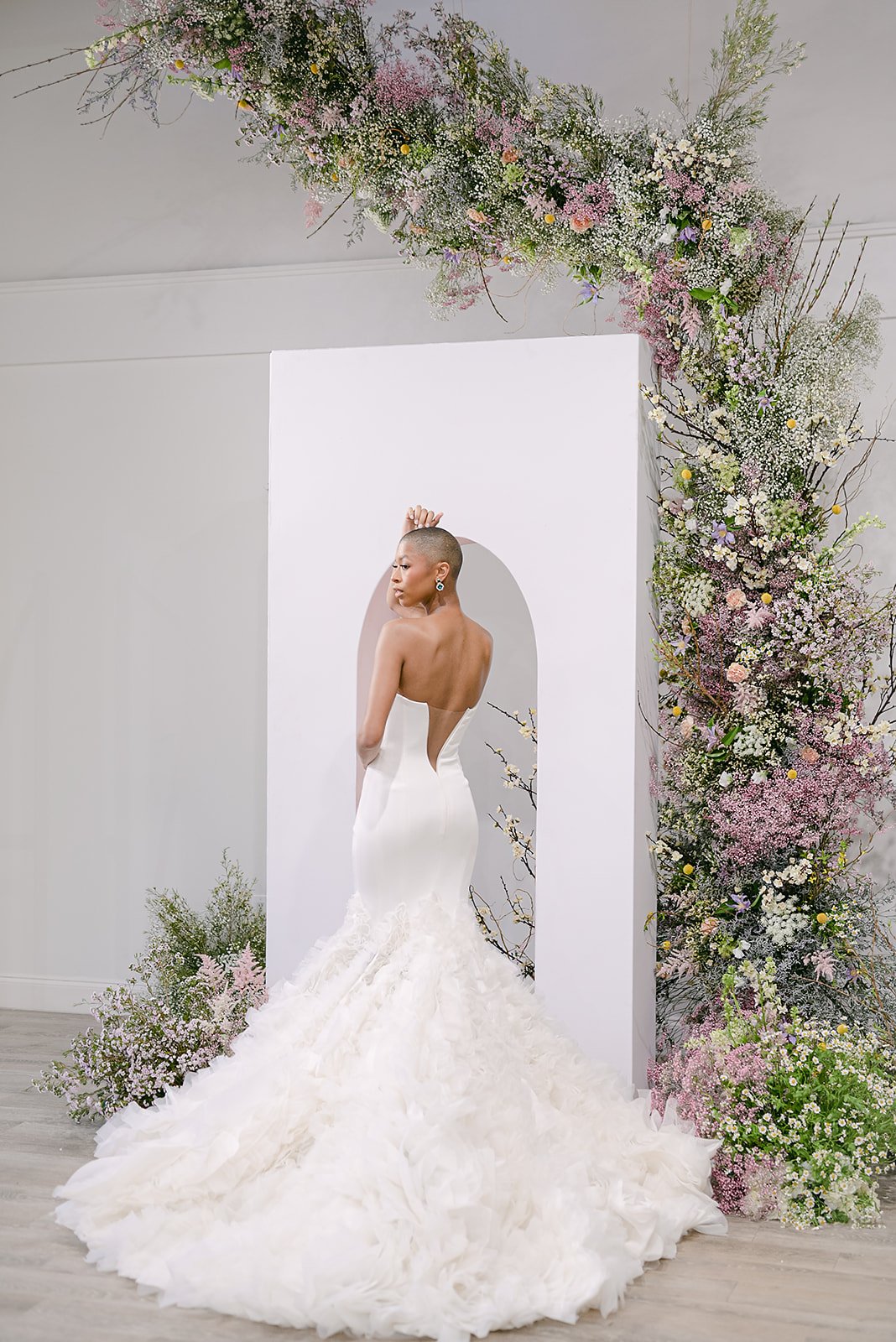 Wedding Dresses Orlando | Designer & Made to Order Gowns | The Bridal ...