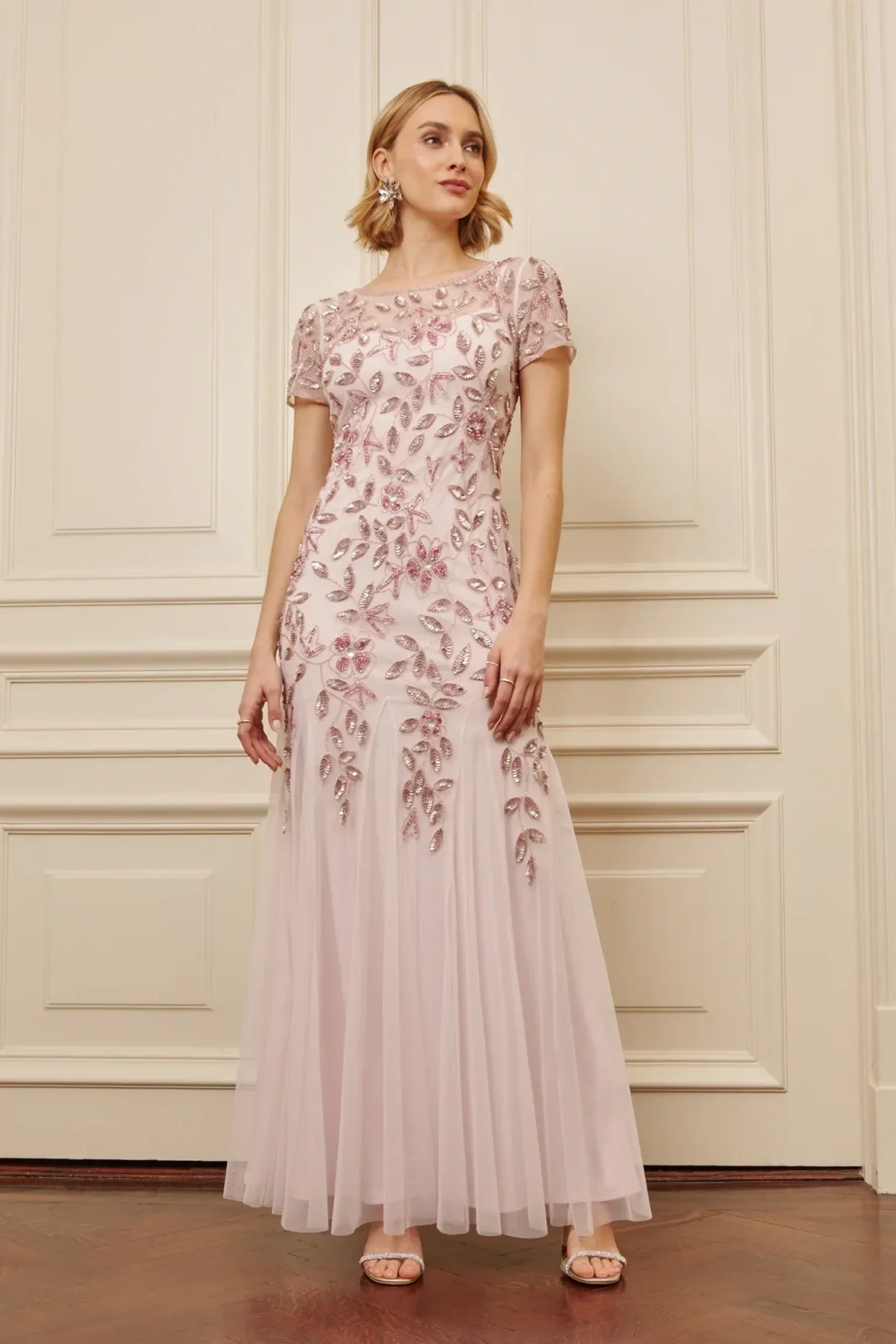 45 Mother of the Bride Dresses and Shopping Tips from a Stylist | The ...