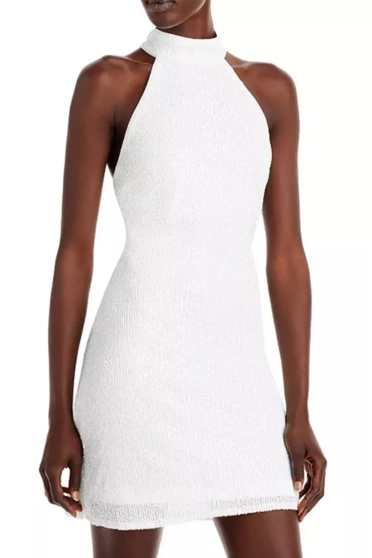 White Dresses for Rehearsal Dinner | Unique Rehearsal Dresses | The ...