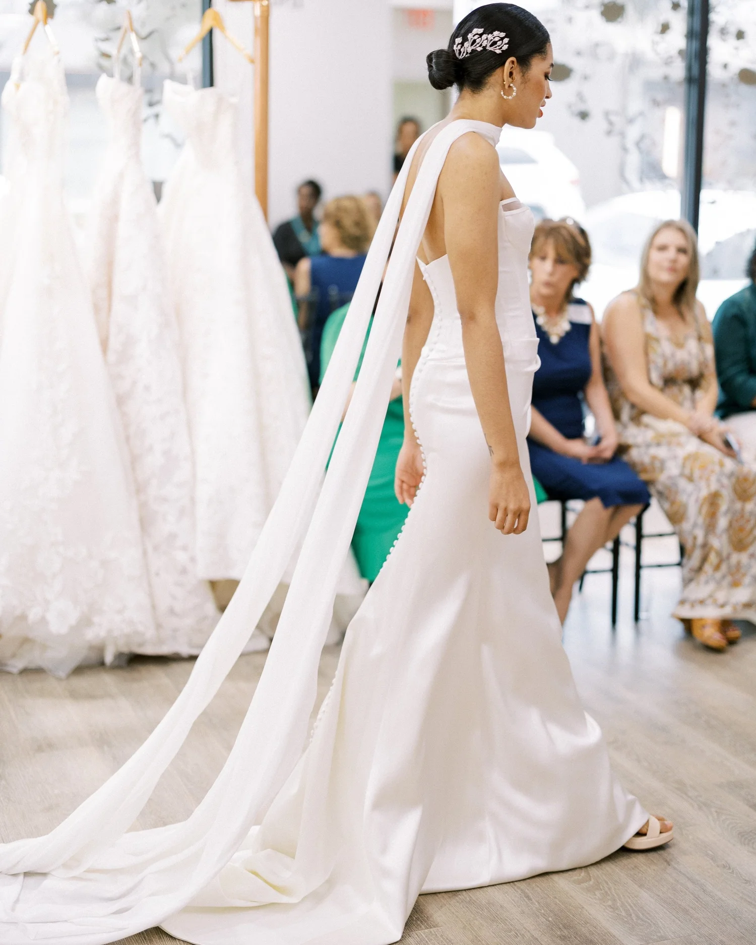 The 2024 Bridal Trends for Orlando Weddings | The Bridal Finery
