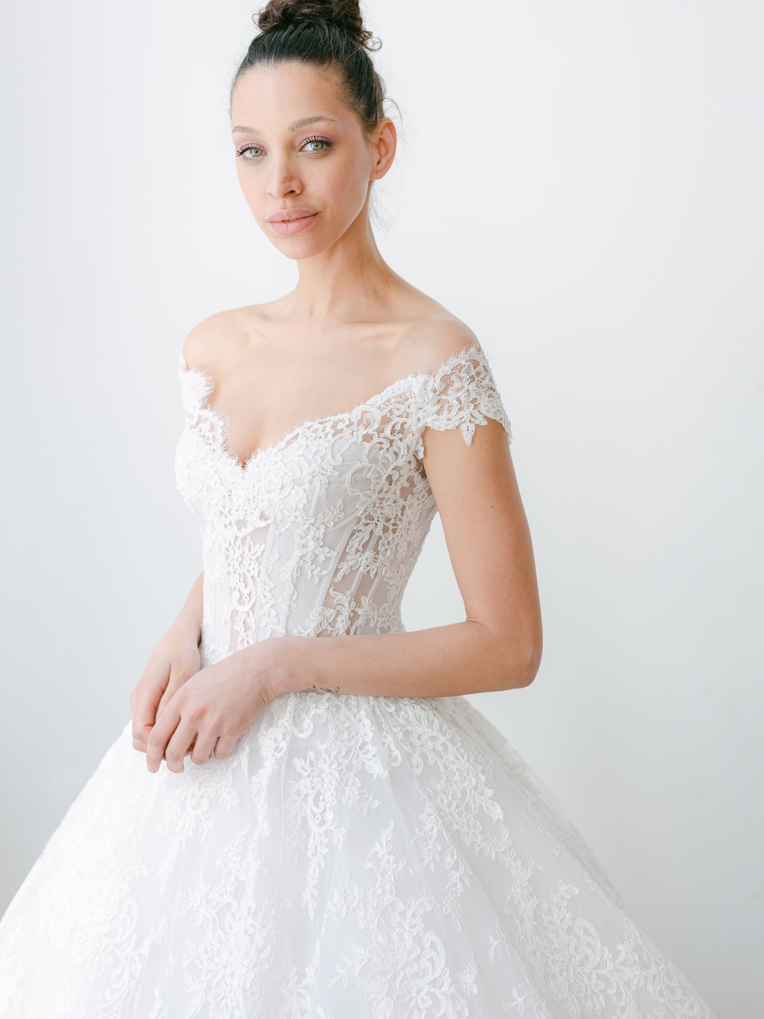 Wedding Dresses Orlando | Designer & Made to Order Gowns | The Bridal ...