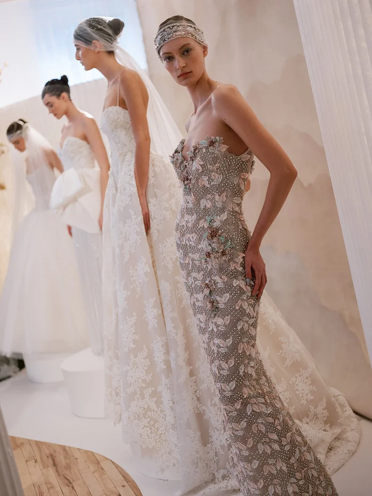 Wedding Dress and Jewelry Fashion Advice Blog | The Bridal Finery