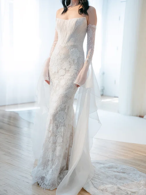Wedding Dresses Orlando | Designer & Made to Order Gowns | The Bridal ...