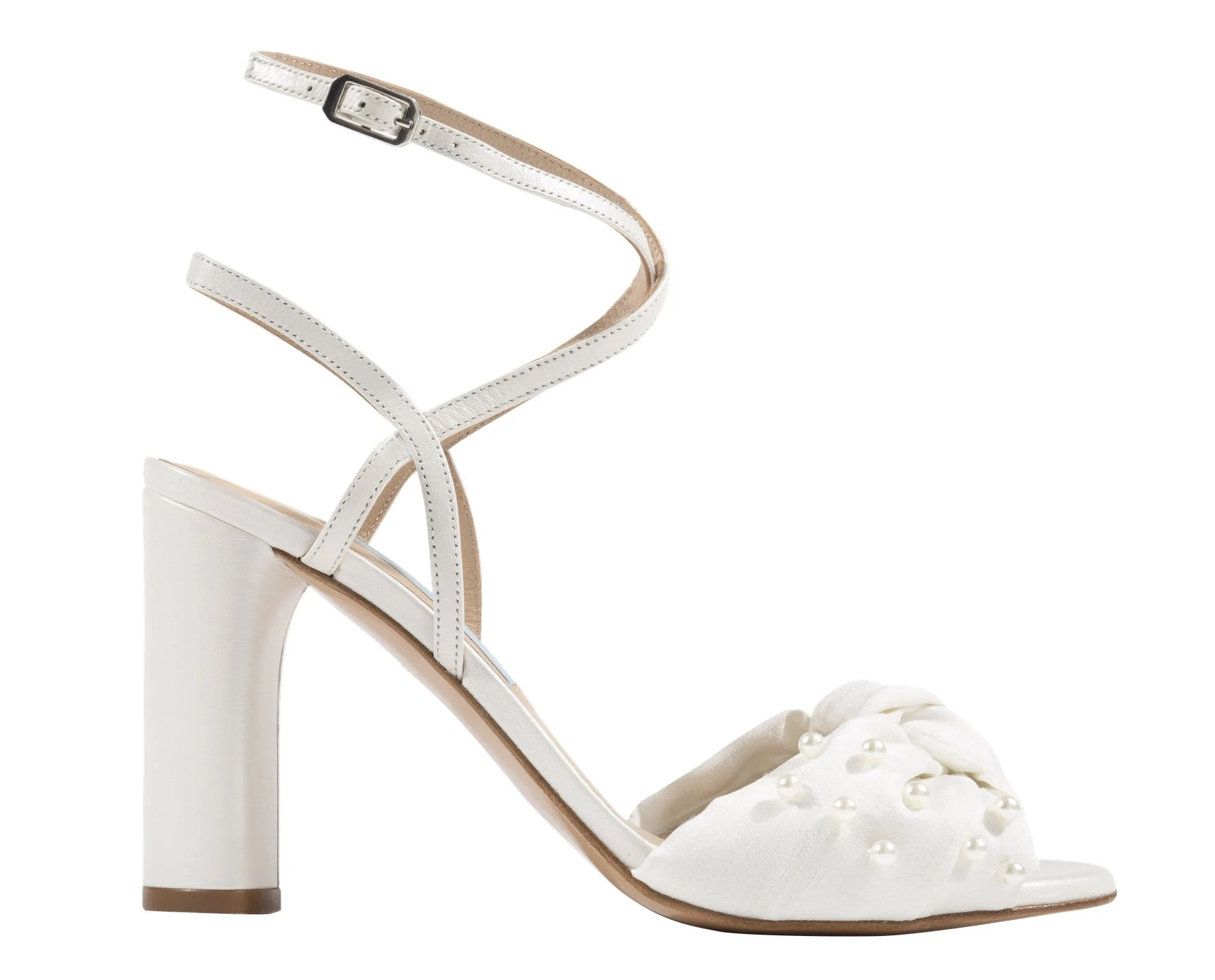 The Must-Read Guide to Wedding Shoes | The Bridal Finery