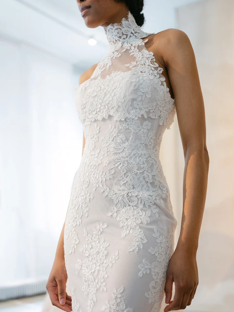 Wedding Dresses Orlando | Designer & Made to Order Gowns | The Bridal ...
