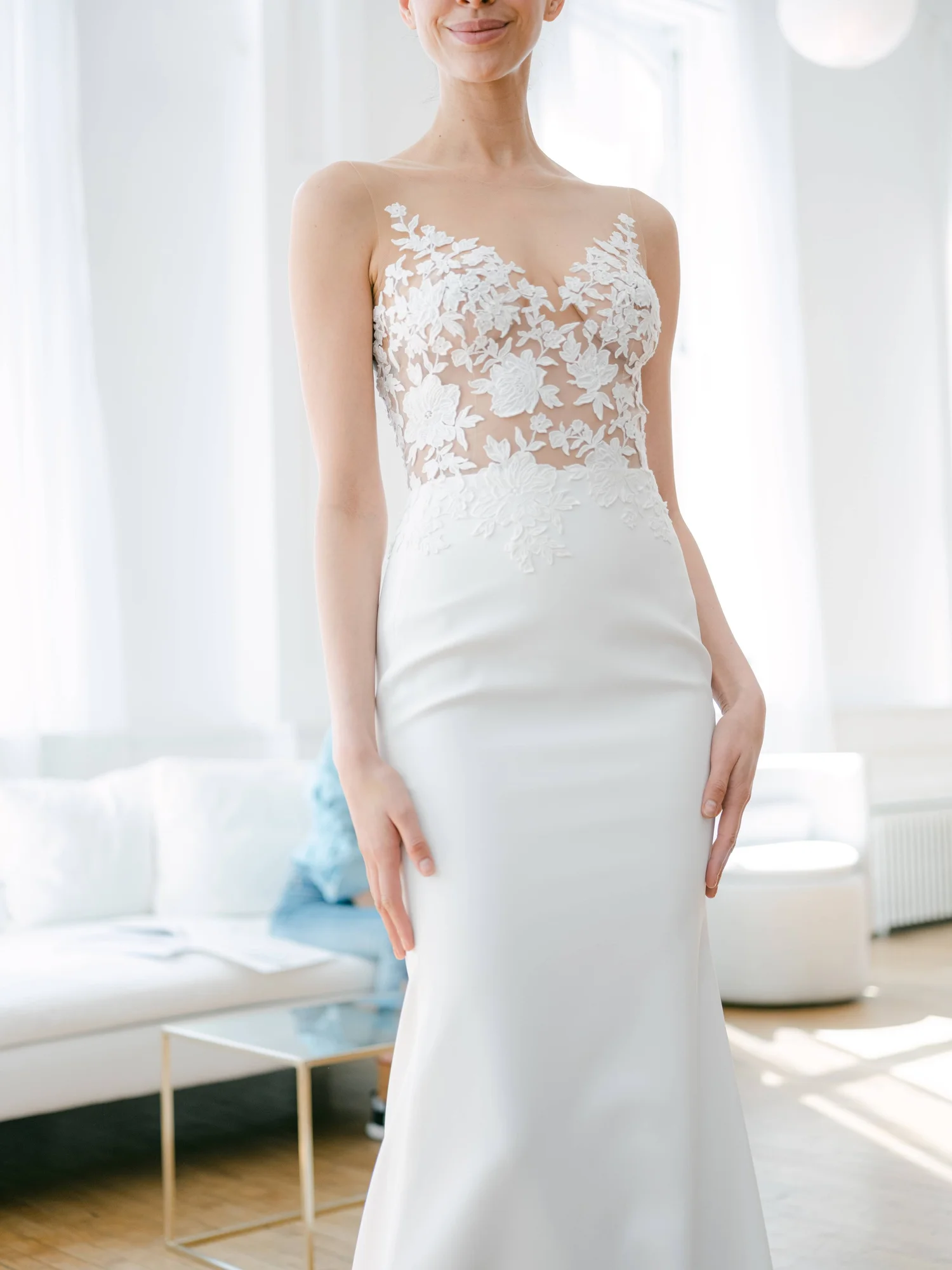 Wedding Dresses Orlando | Designer & Made to Order Gowns | The Bridal ...