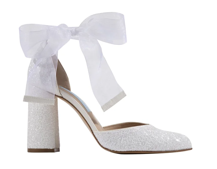The Must-Read Guide to Wedding Shoes | The Bridal Finery