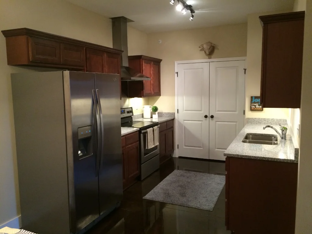Virtual Tour — Quarry Run
