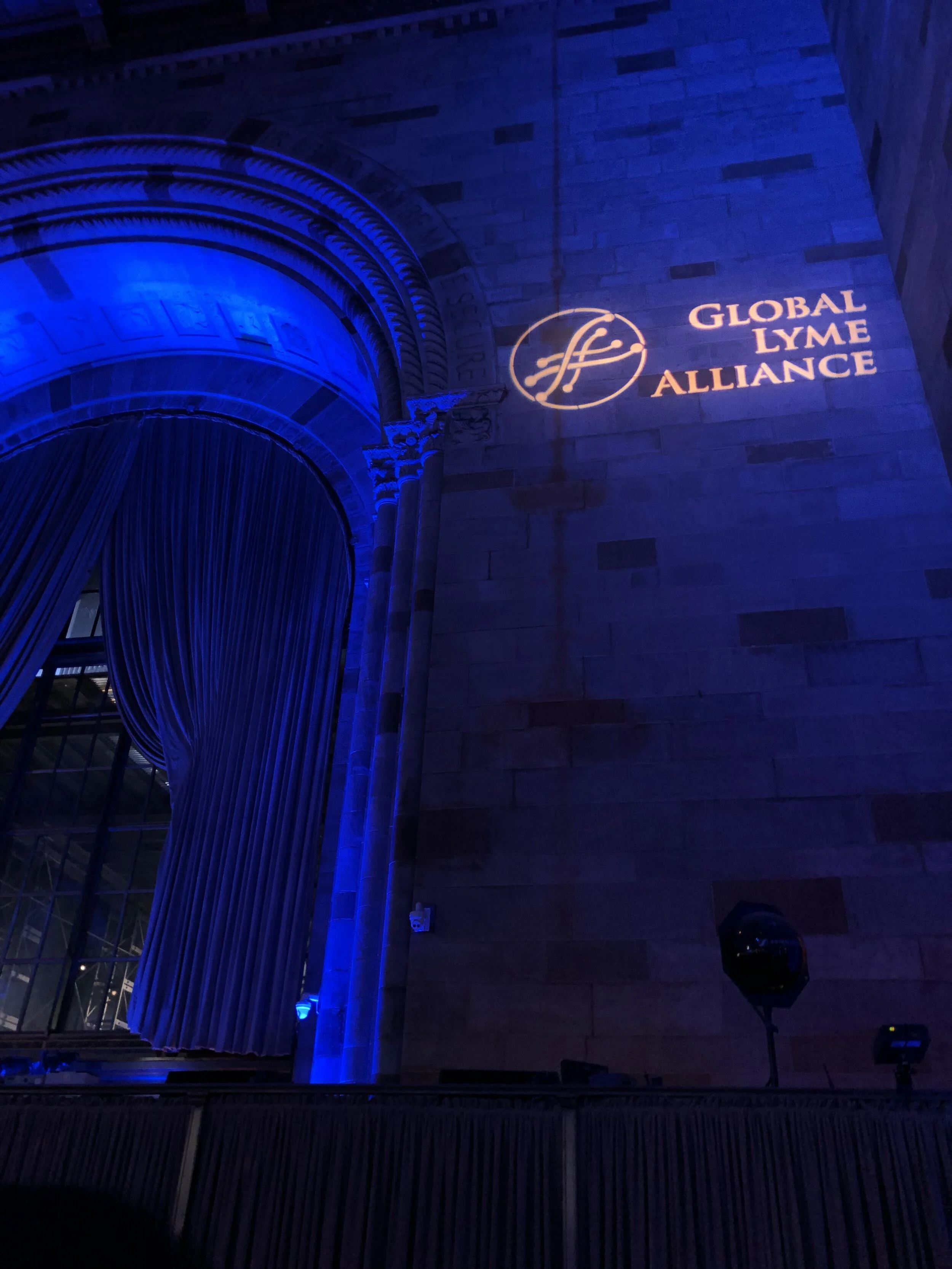 Global Lyme Alliance Raises 2.5 Million Dollars at 2019 Annual Gala in ...