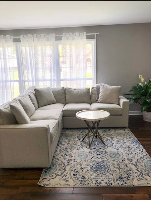 Non-toxic couches and furniture — Wheatgrass Warrior | Health Coaching