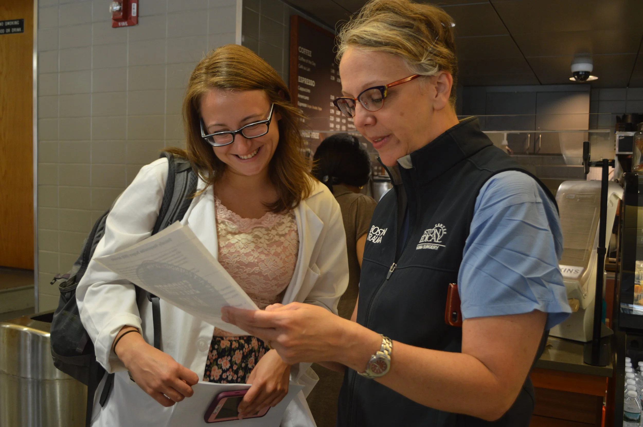 Socially Responsible Surgery