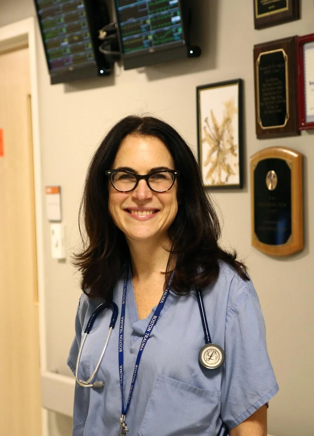 Leadership — Socially Responsible Surgery