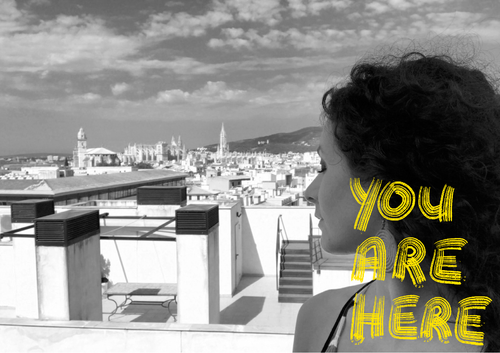 Design Your Life - First know where you are — COLOURESKO