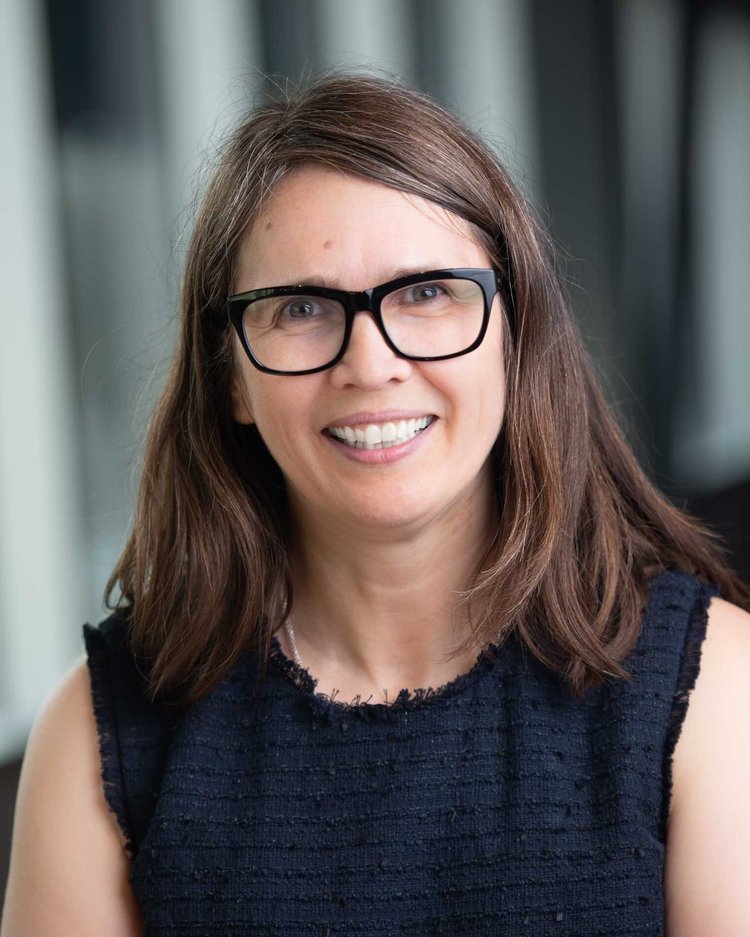 Staff — Eagan Community Foundation
