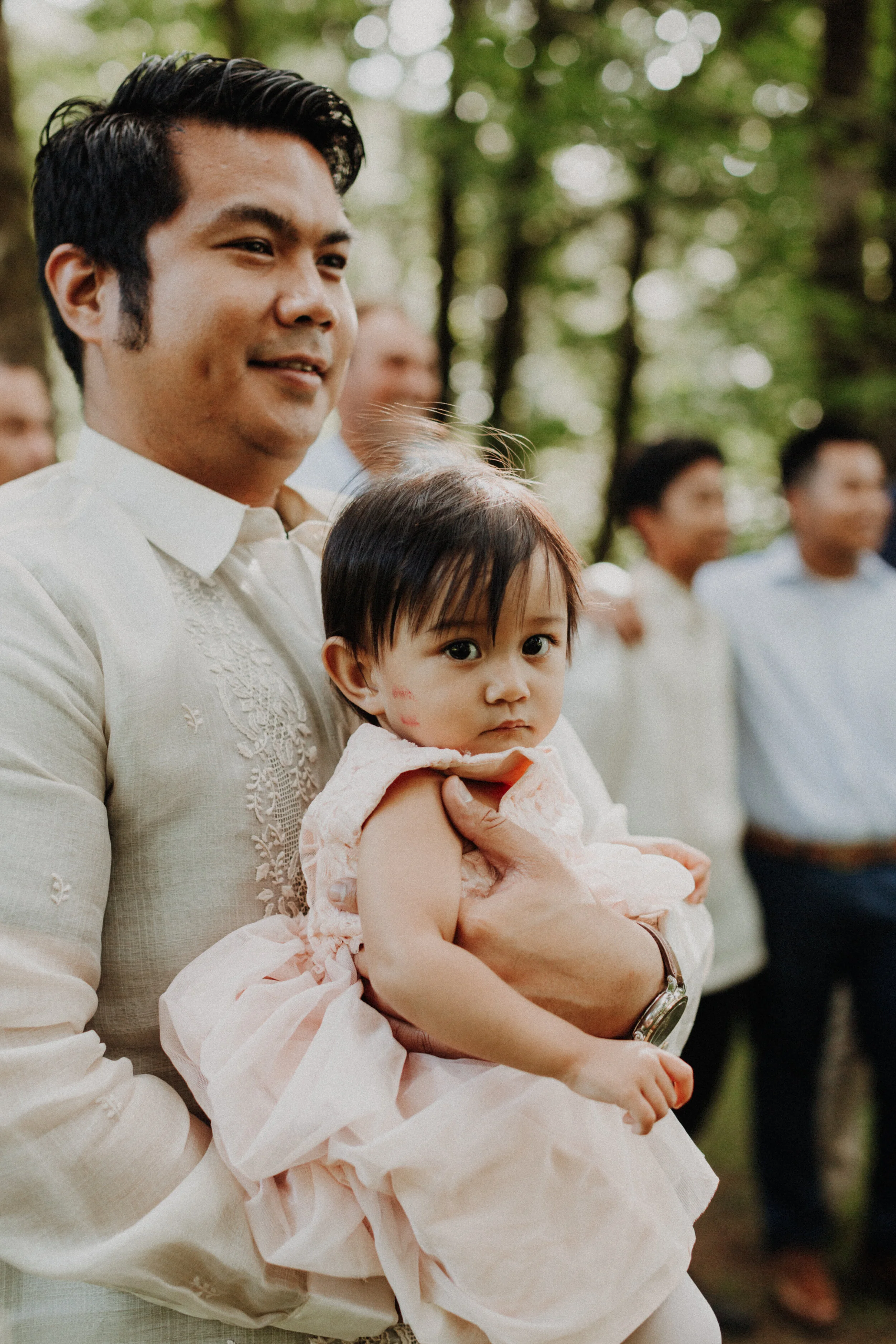 Joelei & Sameer // Bridal Veil Lakes Wedding in the Oregon Gorge — Christy Cassano