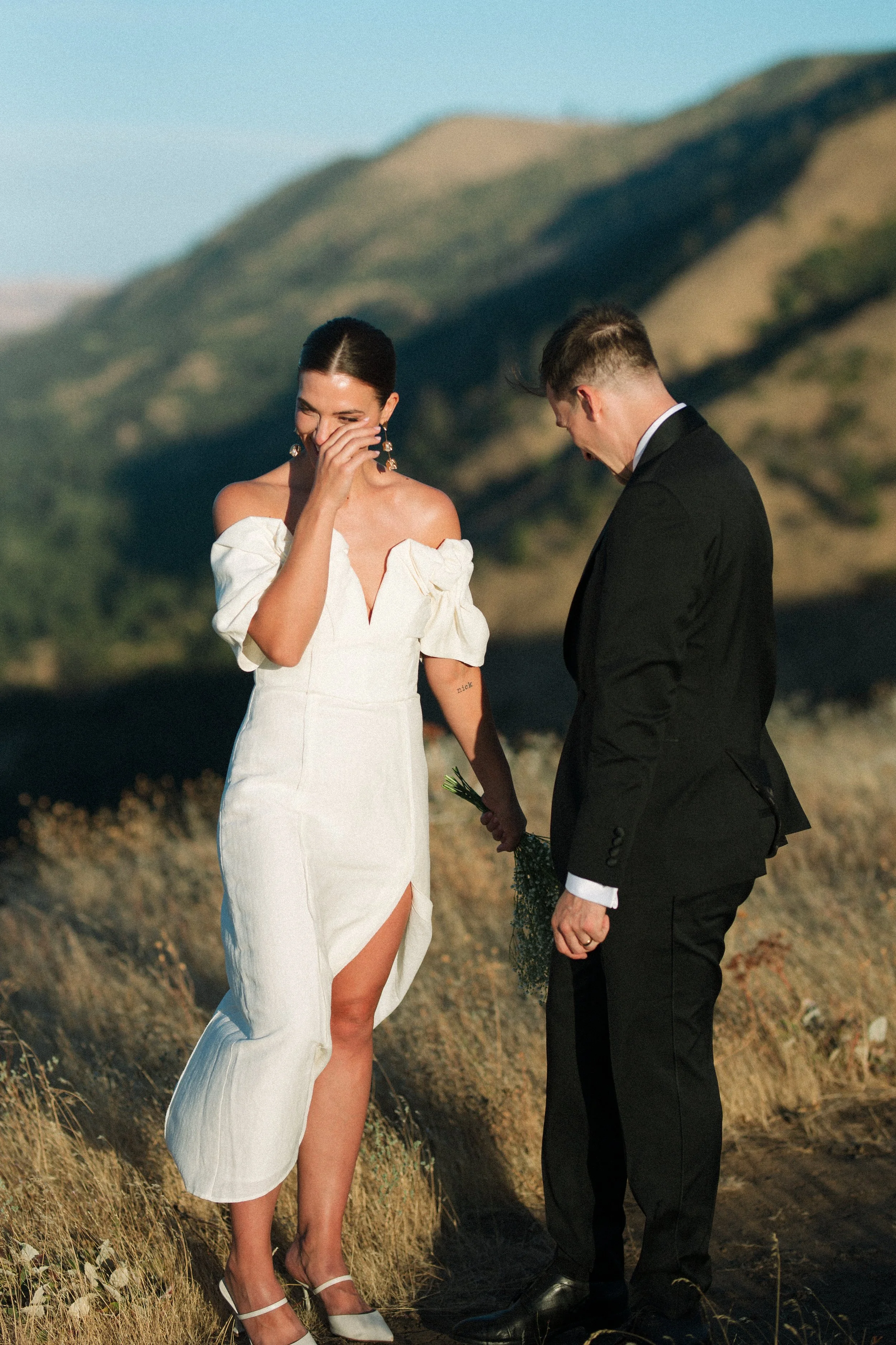 Rowena Crest Photo Session — Christy Cassano
