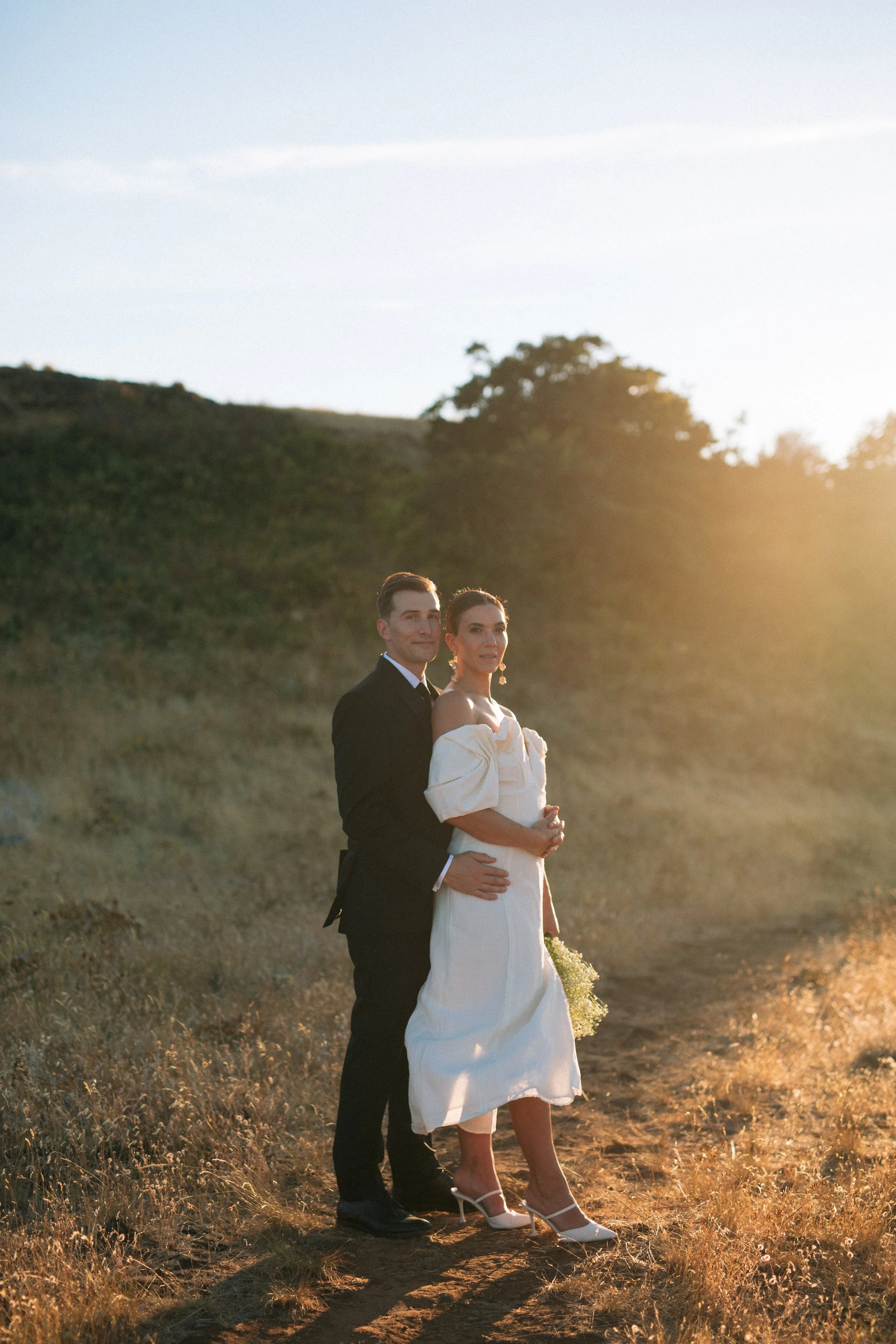 Rowena Crest Photo Session — Christy Cassano