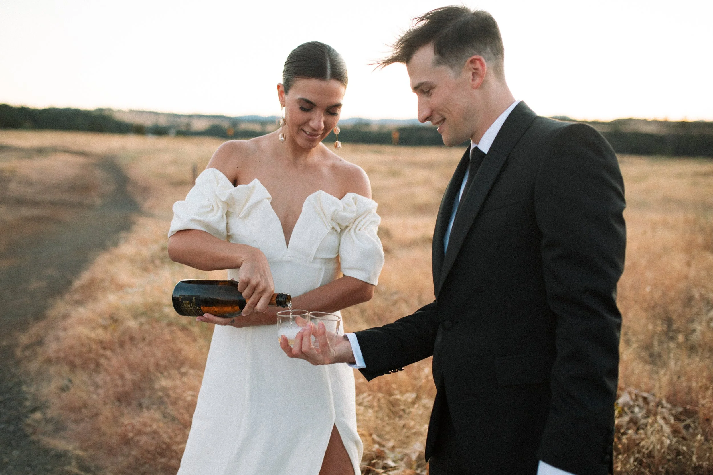Rowena Crest Photo Session — Christy Cassano