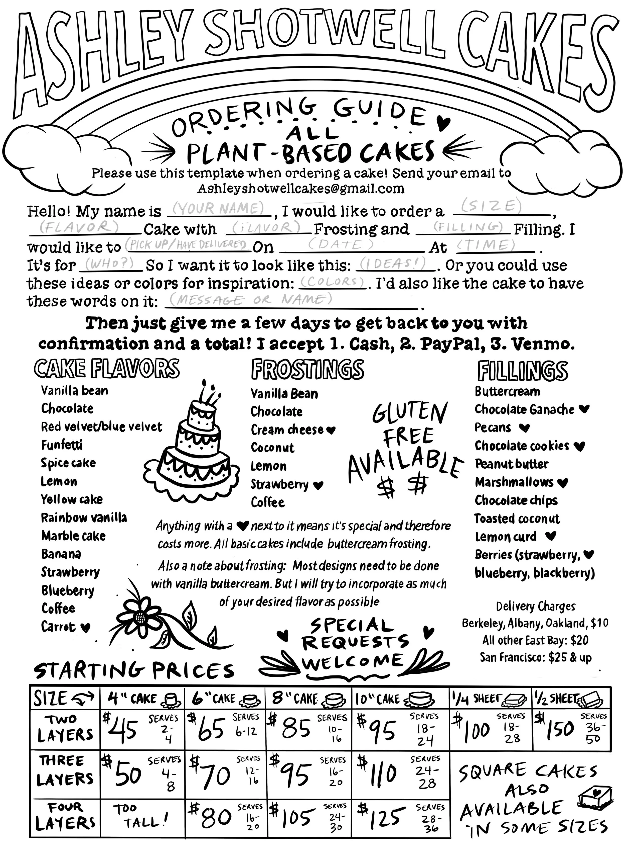 About 1 — Ashley Jeanne Shotwell