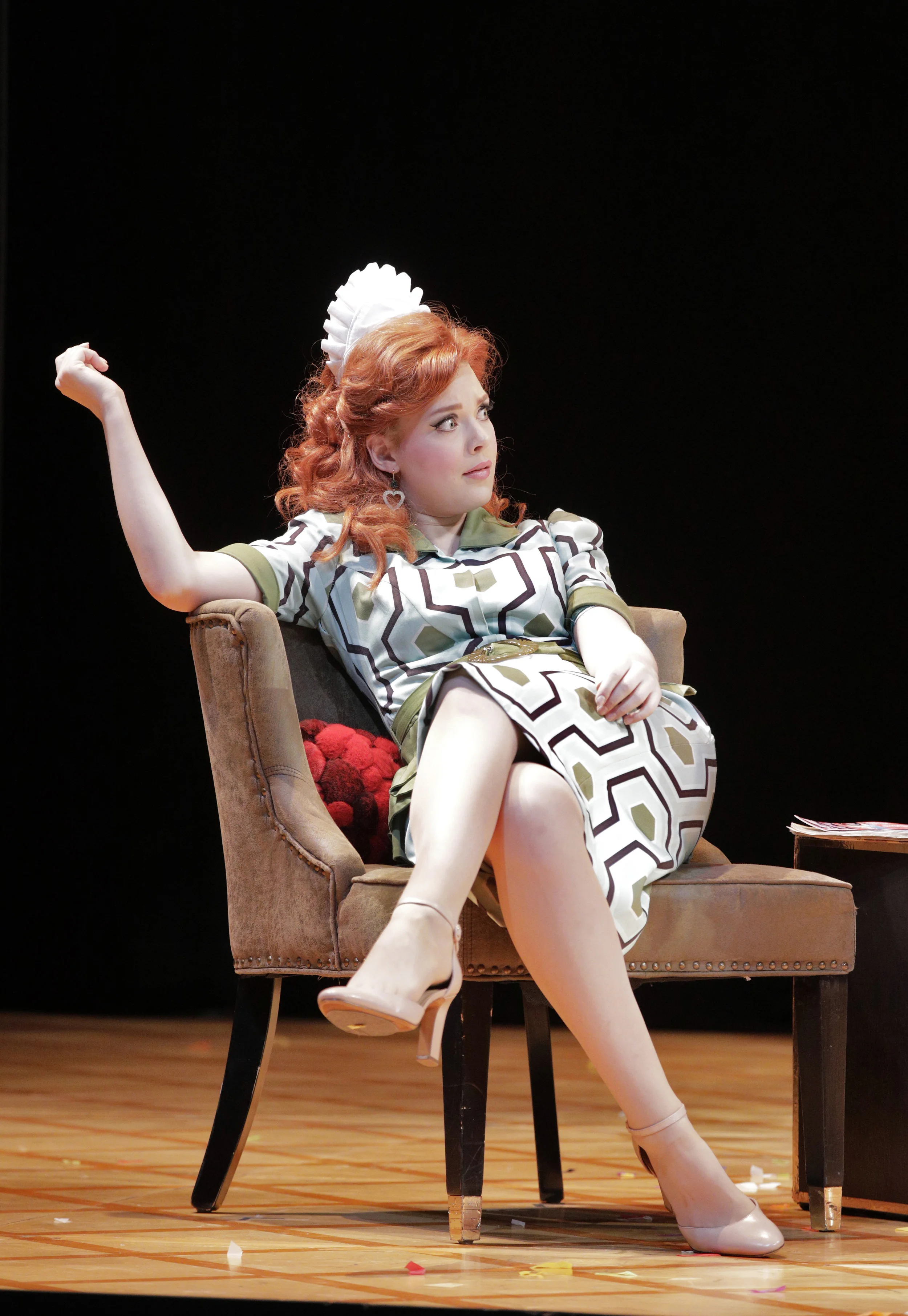 Media — Ruby Dibble