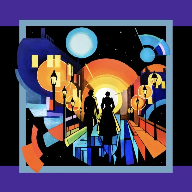 Upcoming — Ruby Dibble