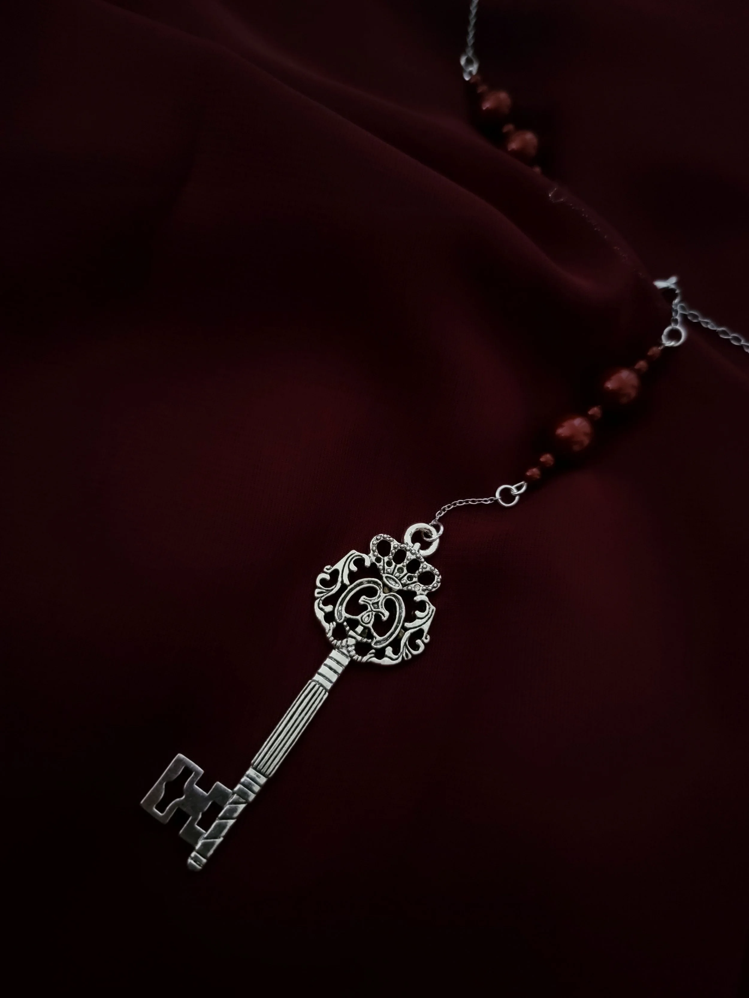 Hades Robe — 𝕿𝖜𝖆𝖟𝖞