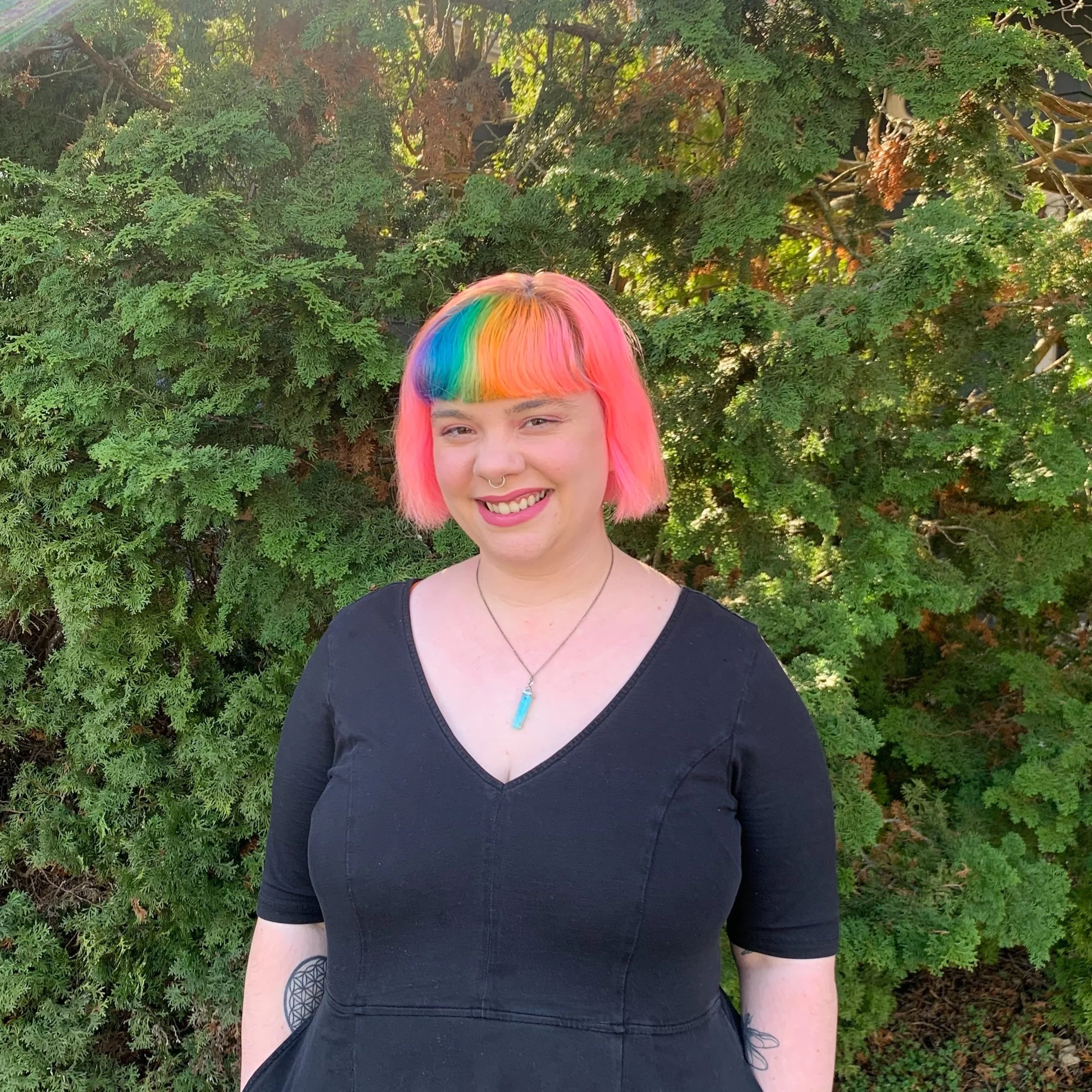 Sage HN - Portland Personal Chef