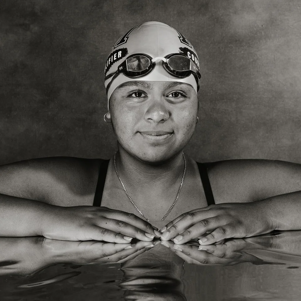 Student Athletes — Soulful Pet Photography