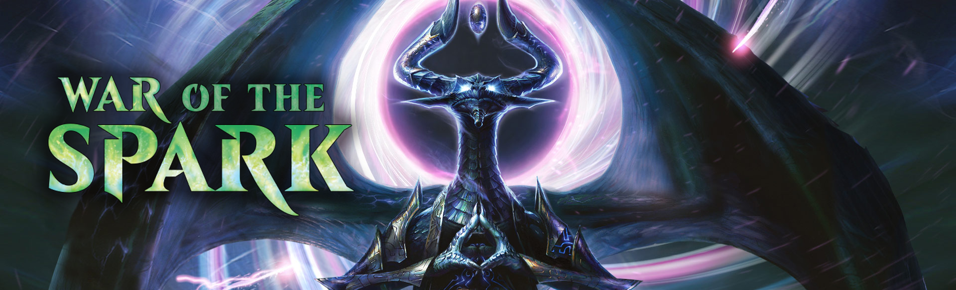 War of the Spark — Voice of All