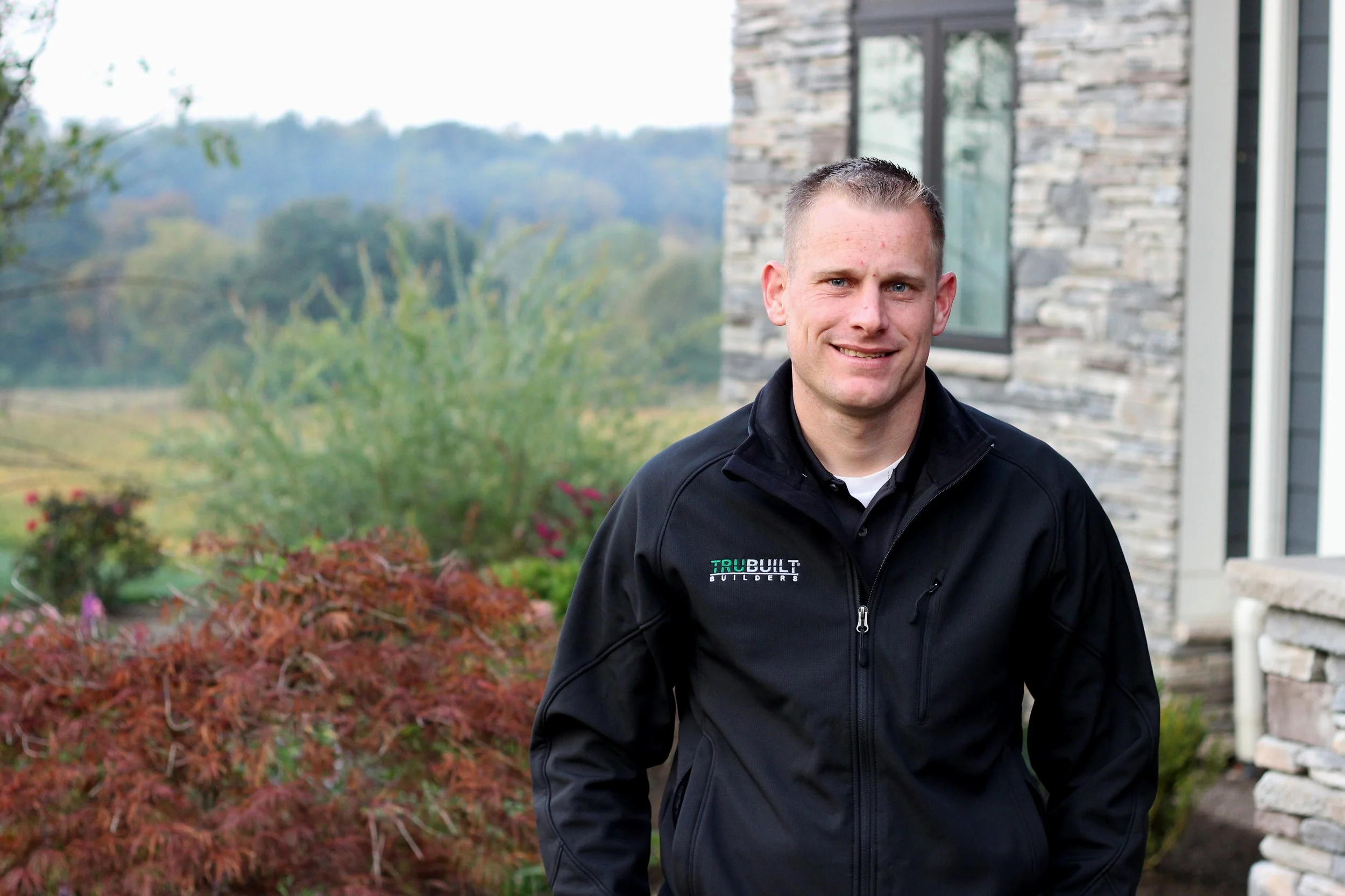 Custom Design/Build — TruBuilt Builders