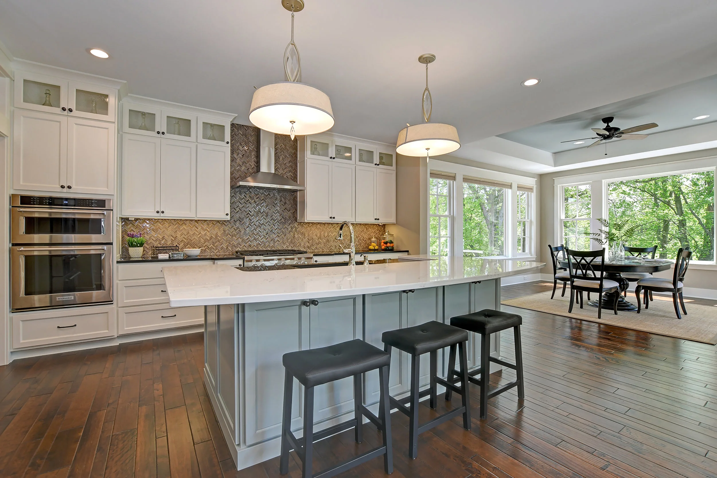 New Page — TruBuilt Builders