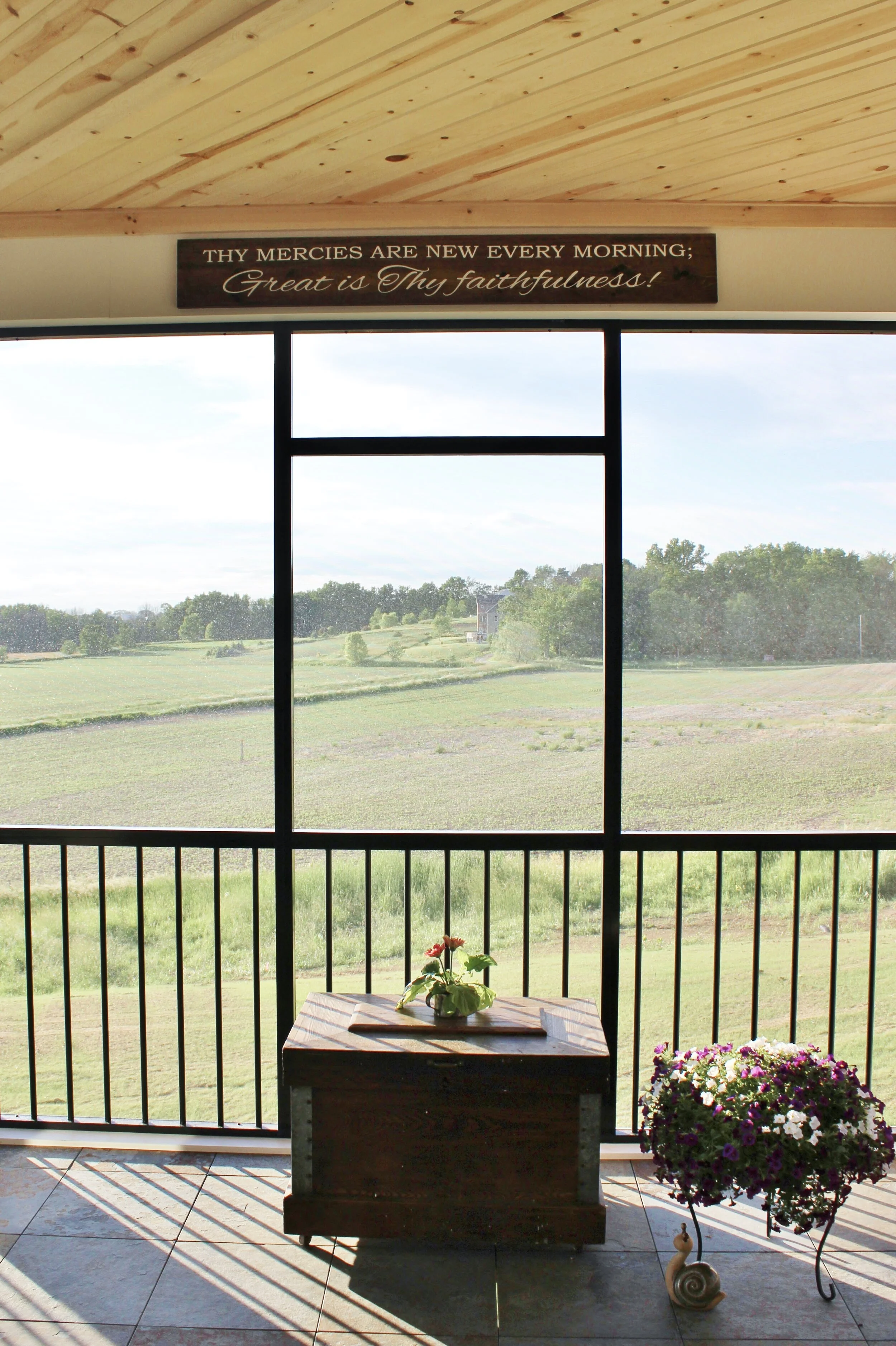 The Classic Craftsman — TruBuilt Builders