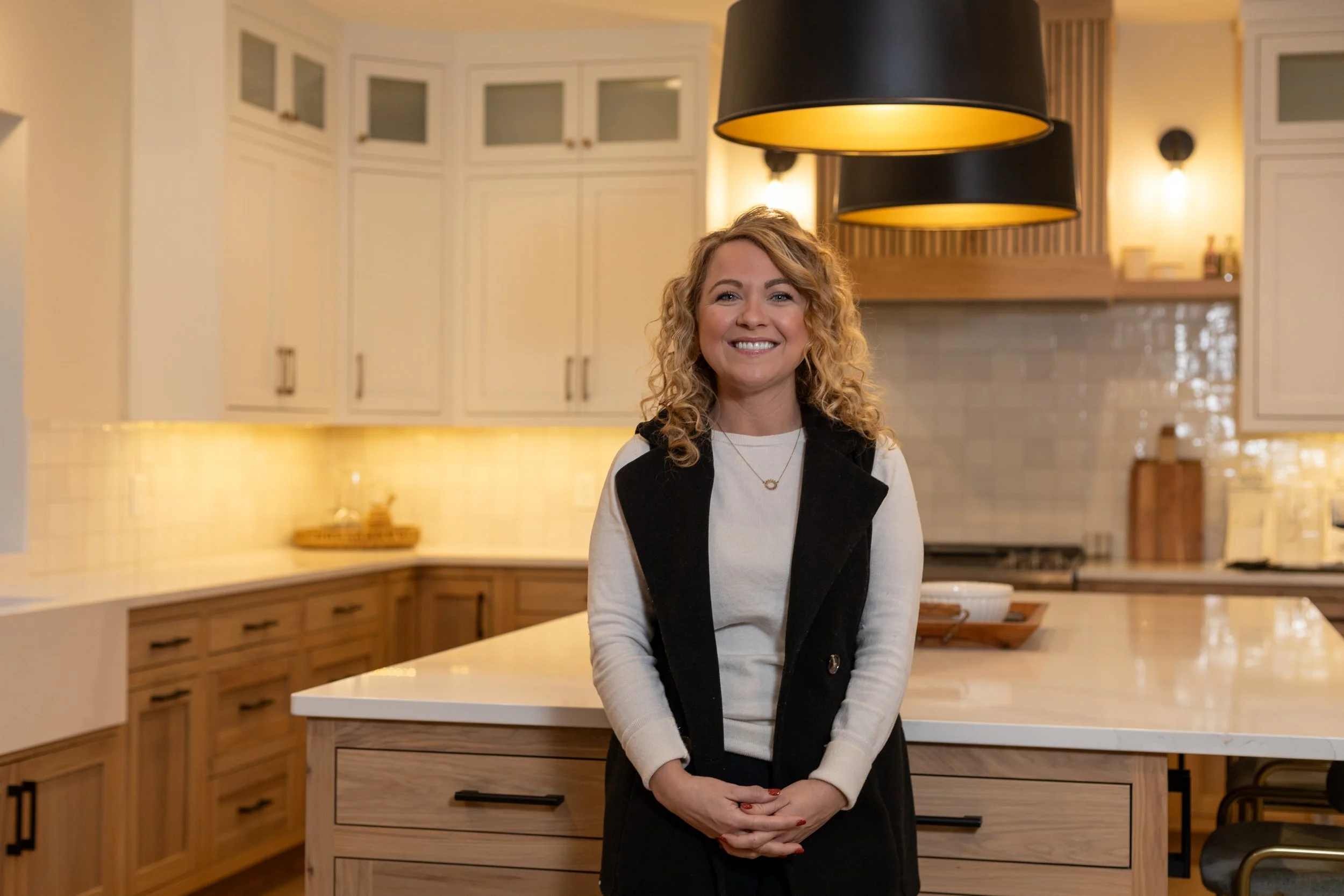 Interior Design — TruBuilt Builders