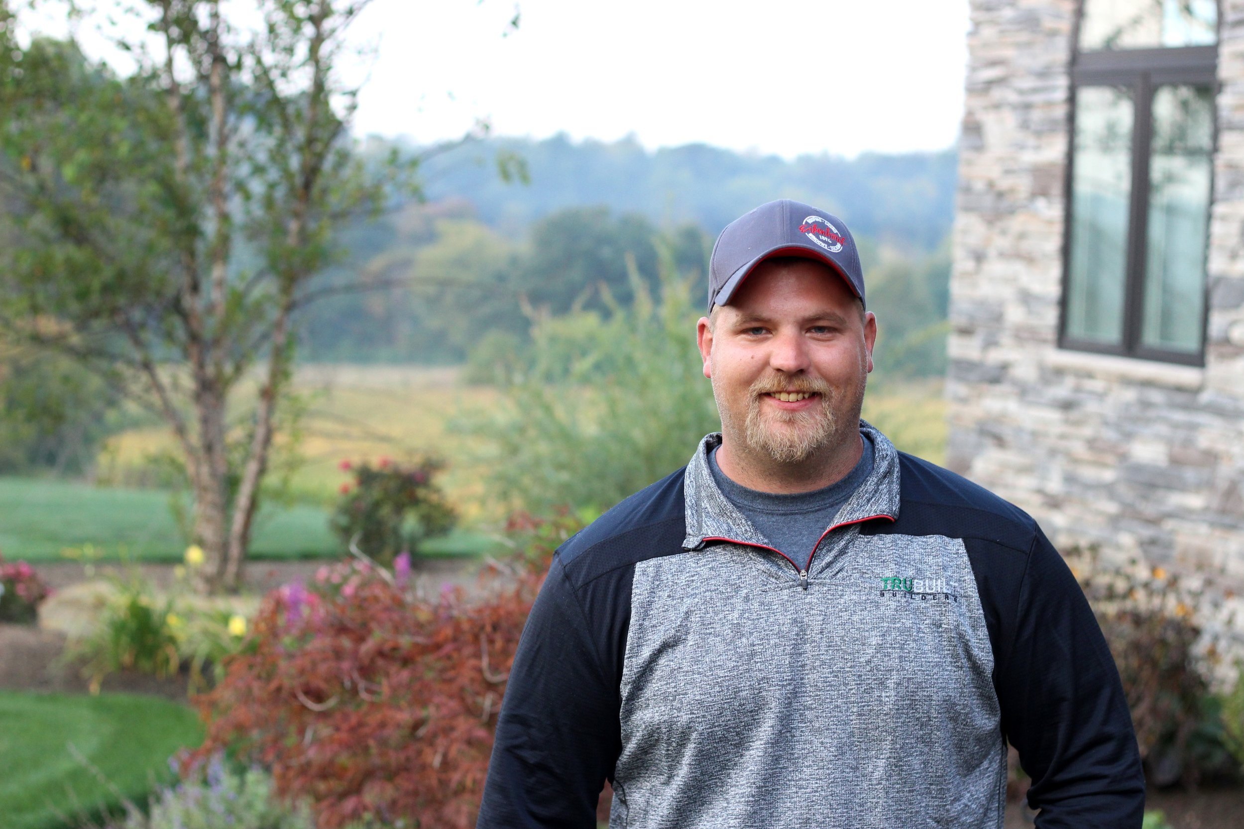 Our Team — TruBuilt Builders