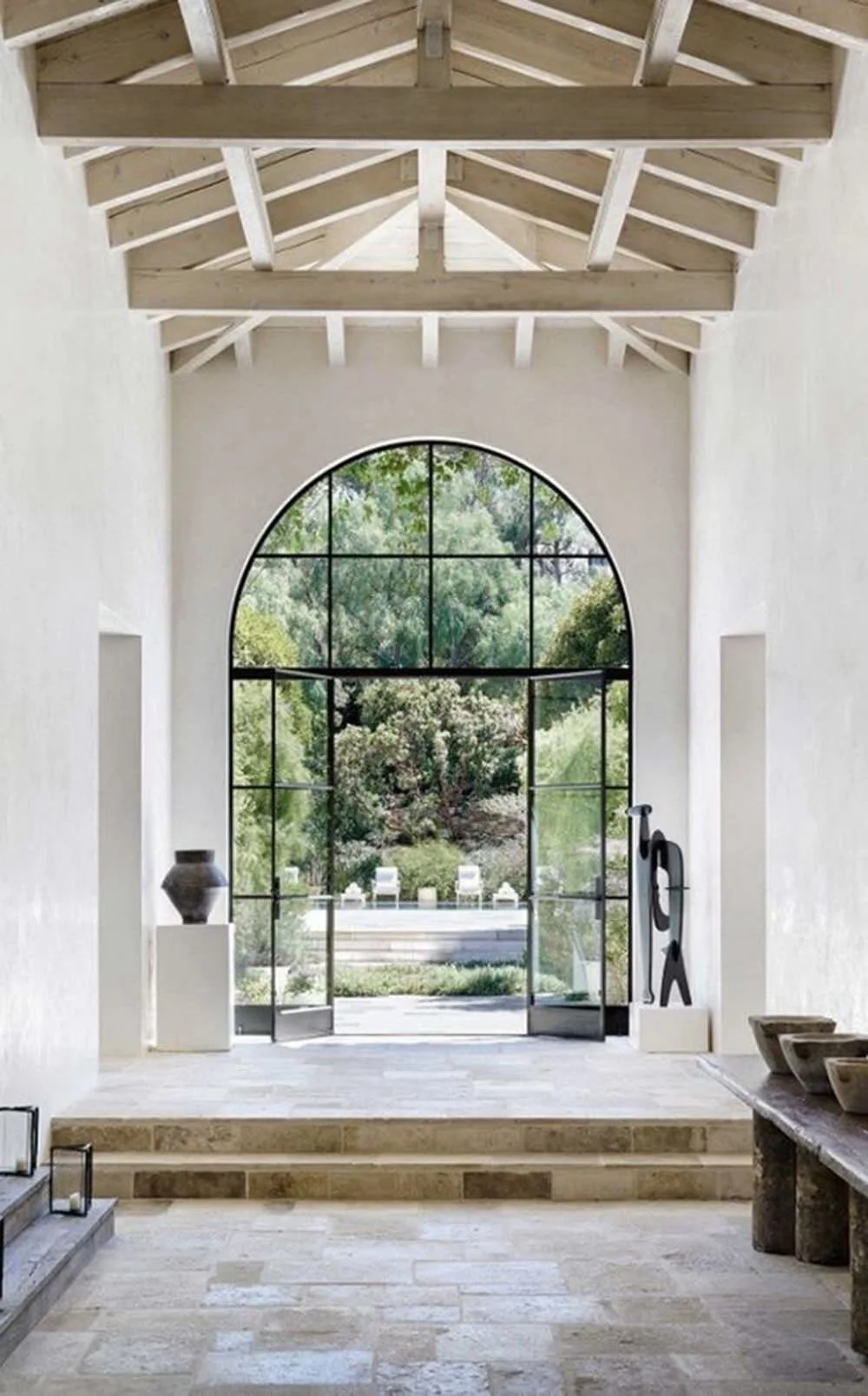 Why Black Windows Aren’t Just for Pinterest — Tara Nelson Designs