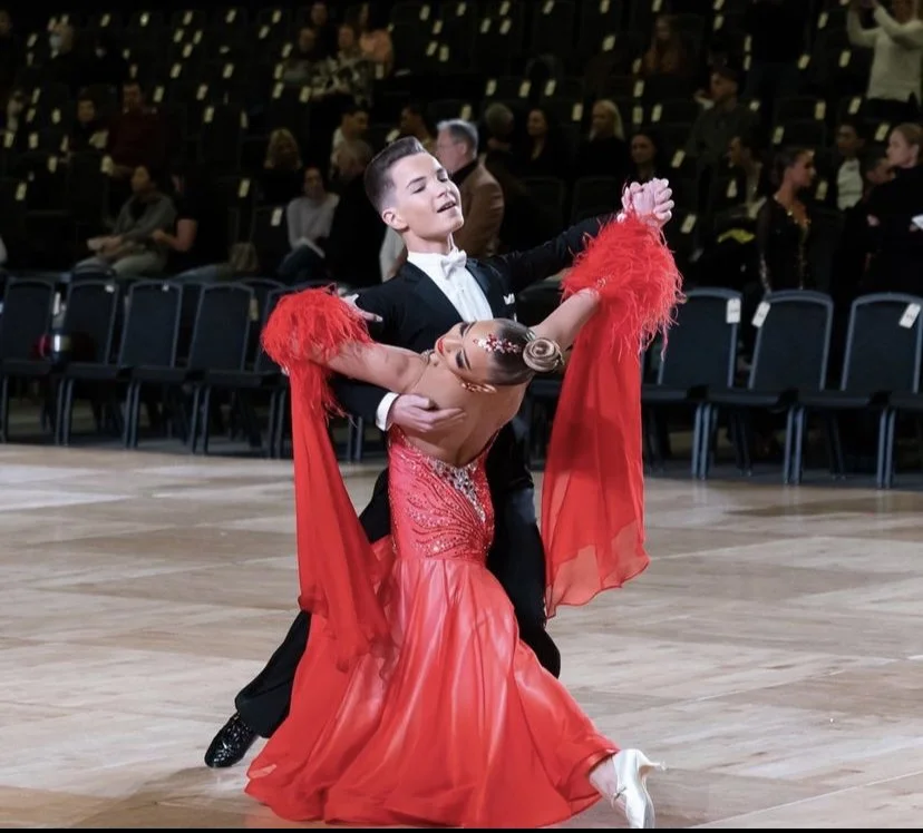 How To Throw A Ball Dance at Brad Schaffer blog