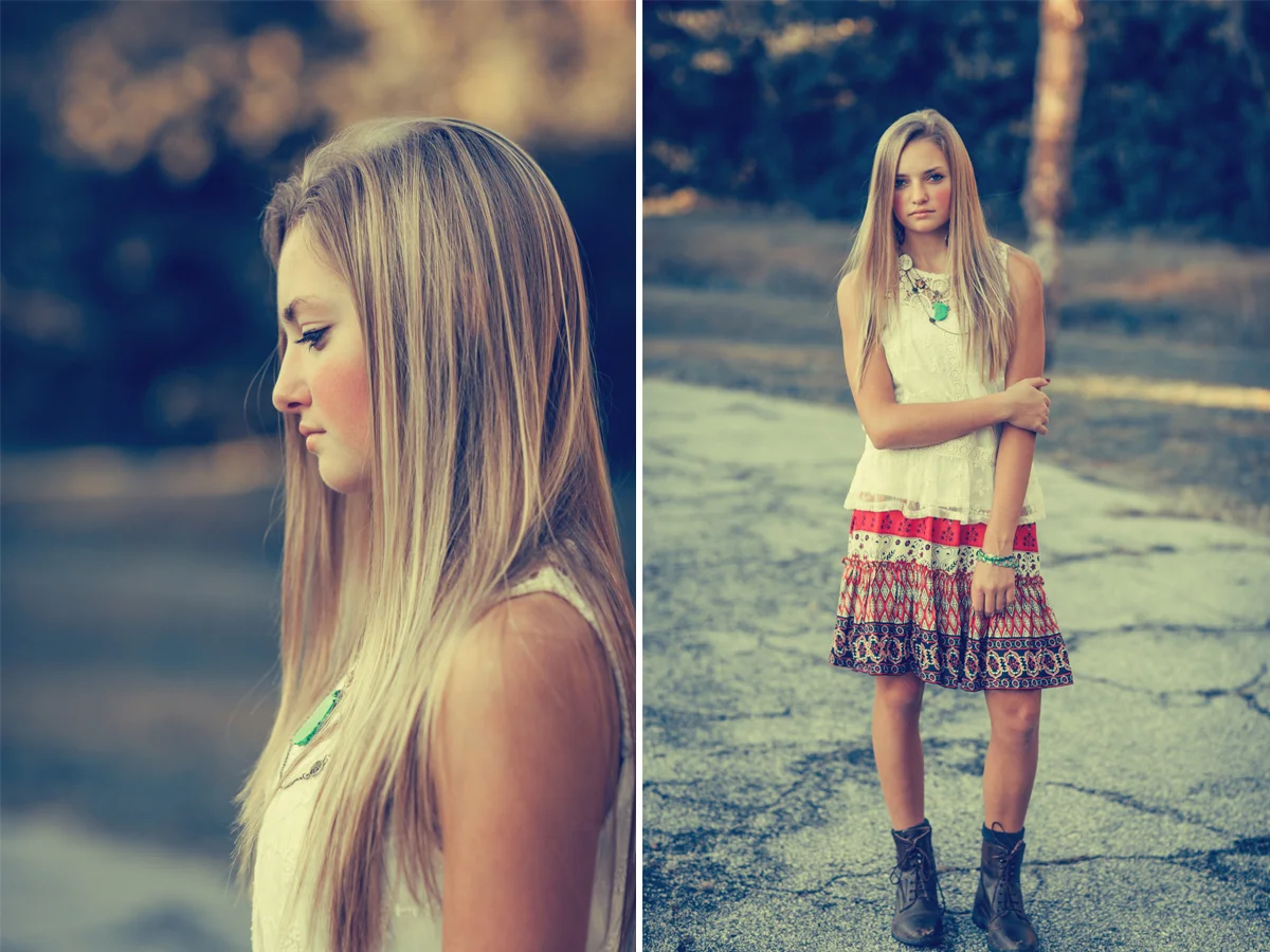 Commercial & Lifestyle — Kate Bowman