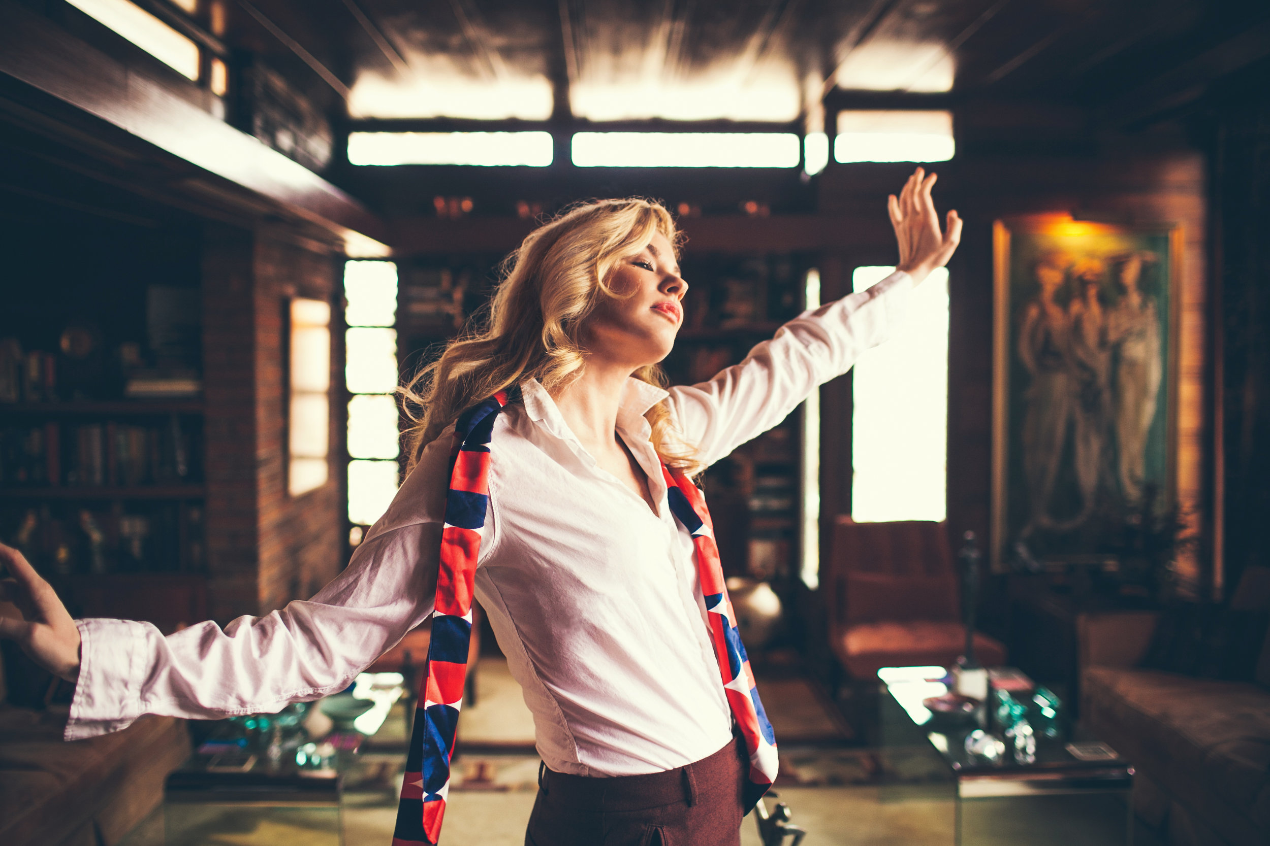 Commercial & Lifestyle — Kate Bowman