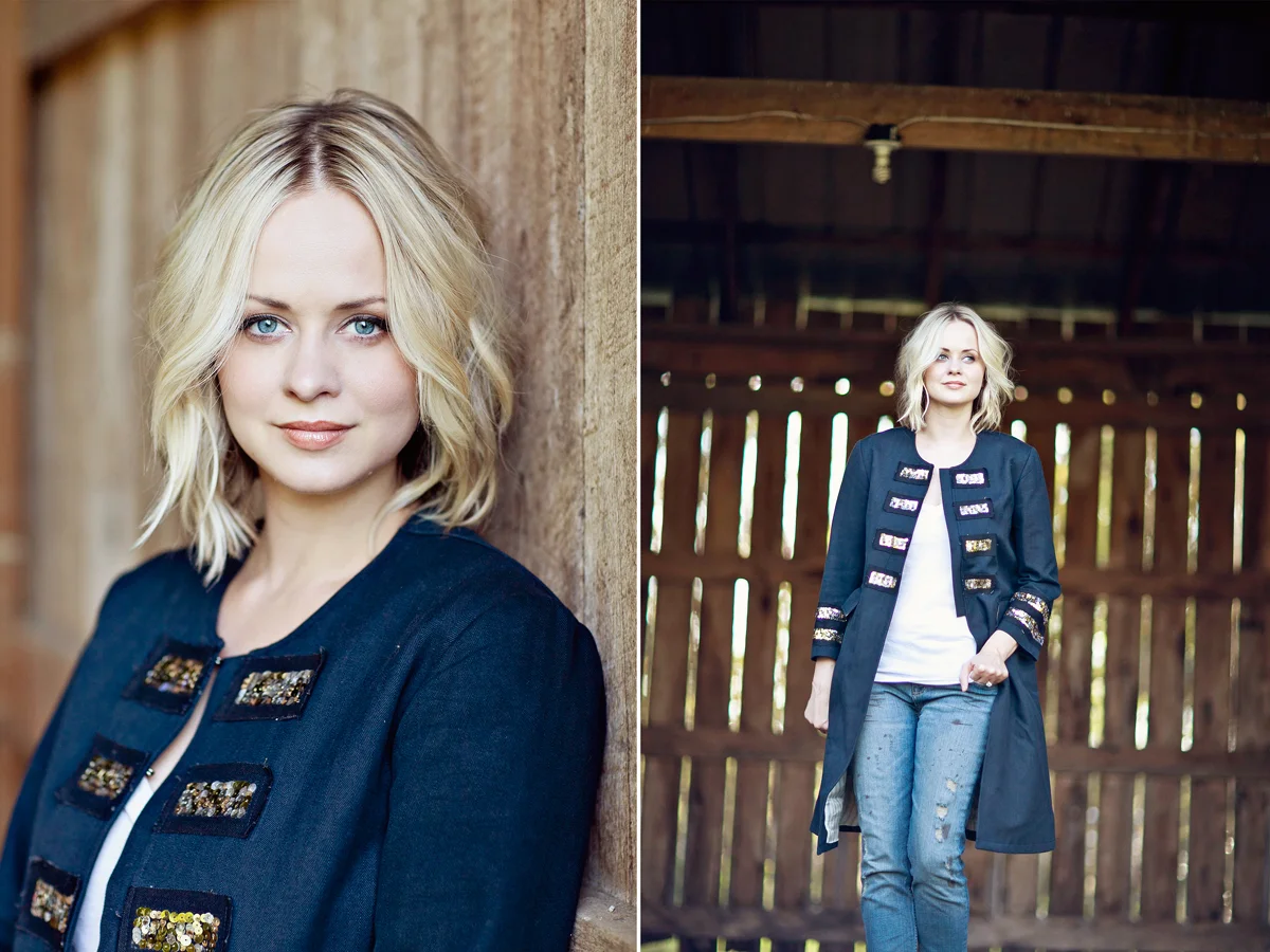 Commercial & Lifestyle — Kate Bowman