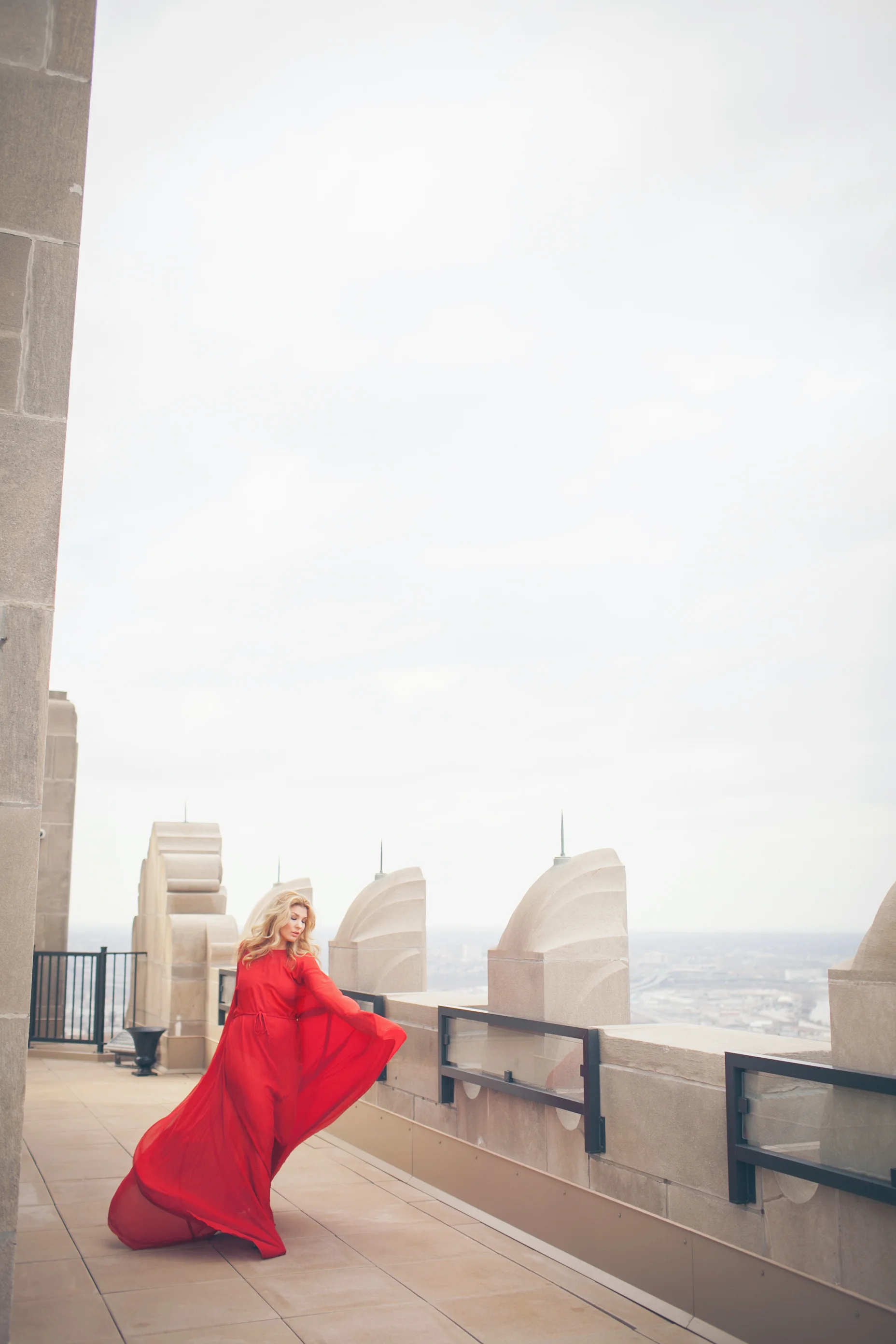 Commercial & Lifestyle — Kate Bowman