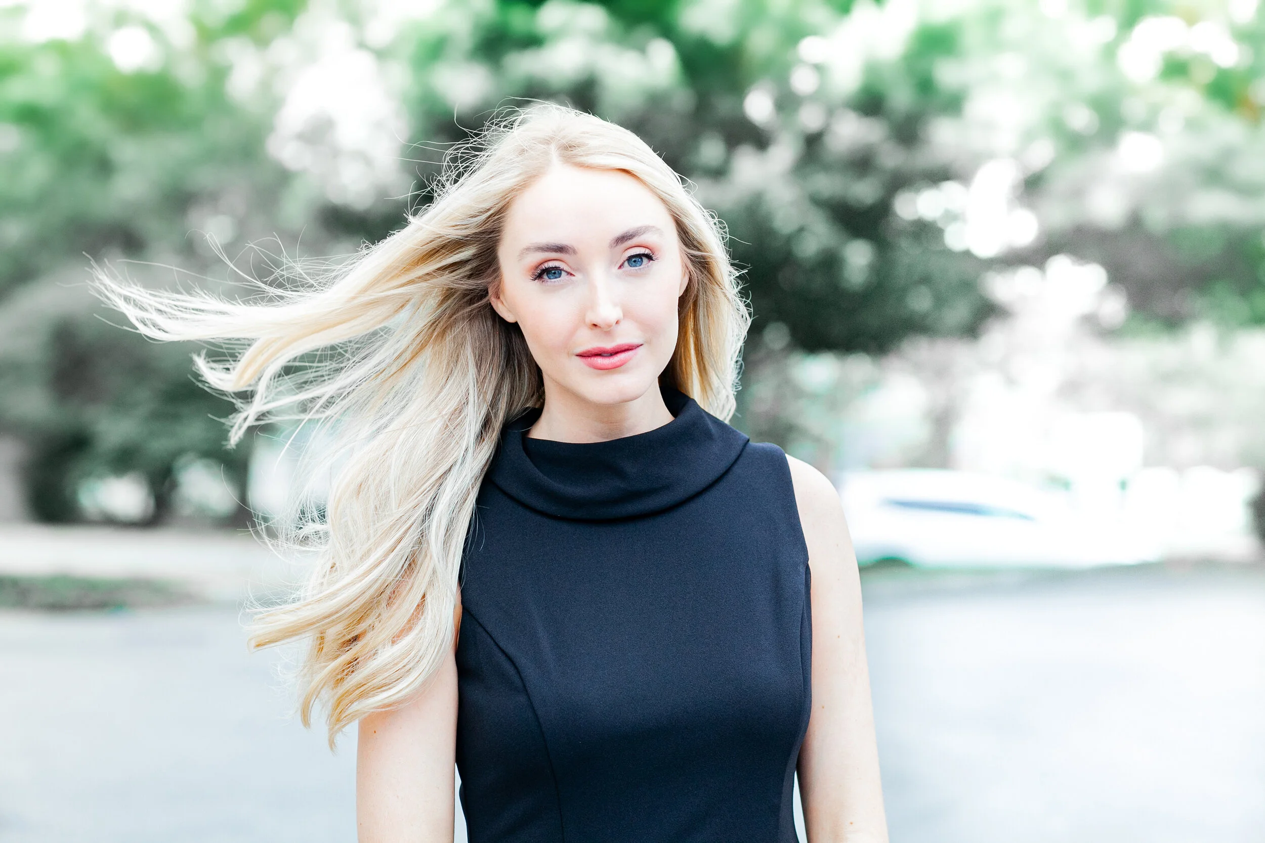 Commercial & Lifestyle — Kate Bowman