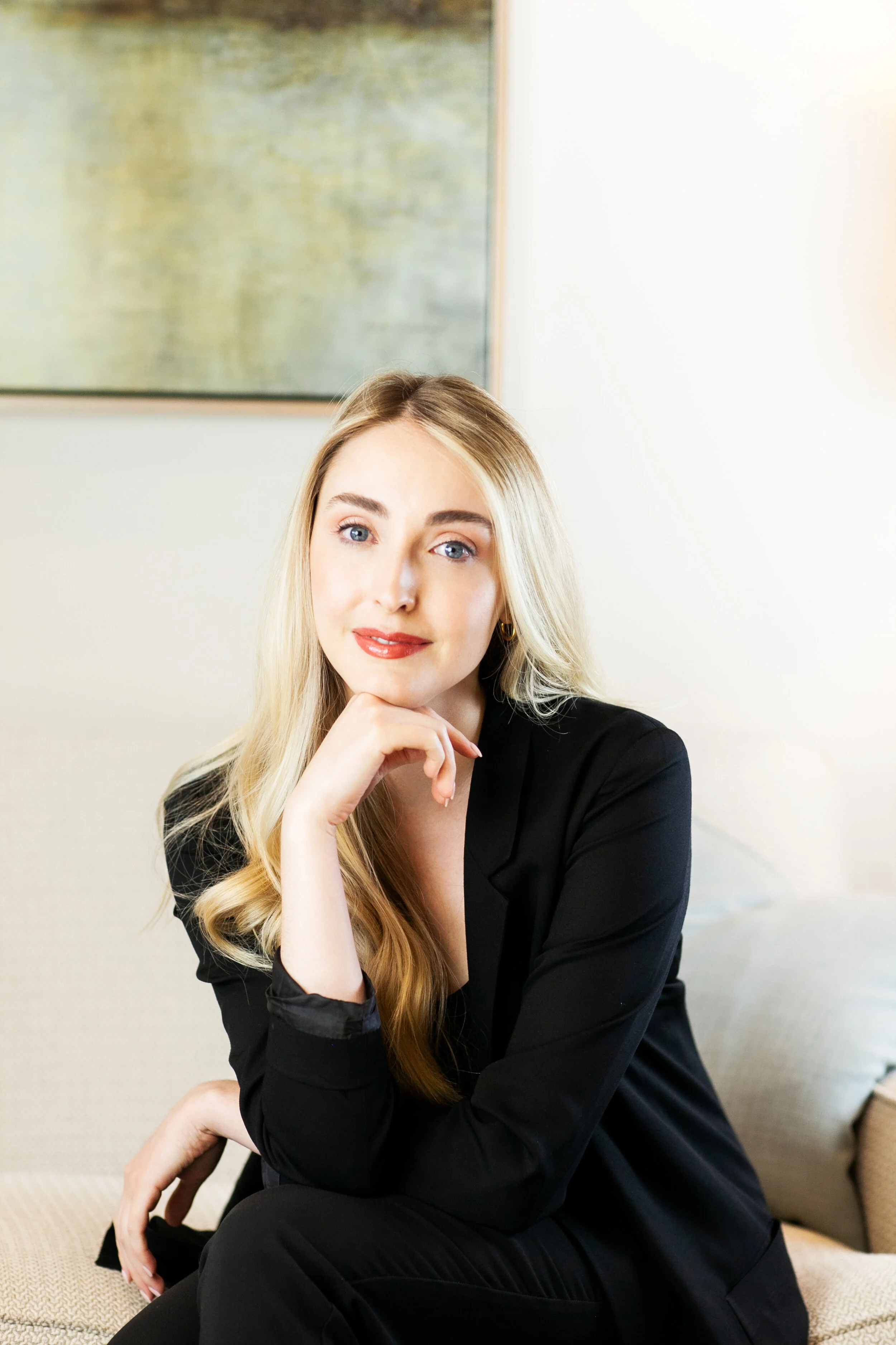 Commercial & Lifestyle — Kate Bowman