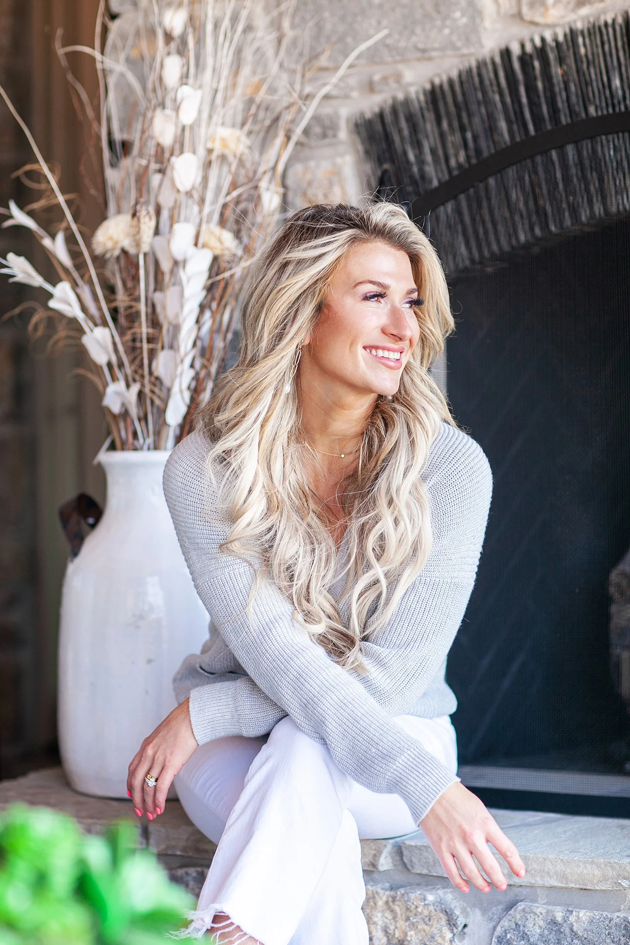 Commercial & Lifestyle — Kate Bowman