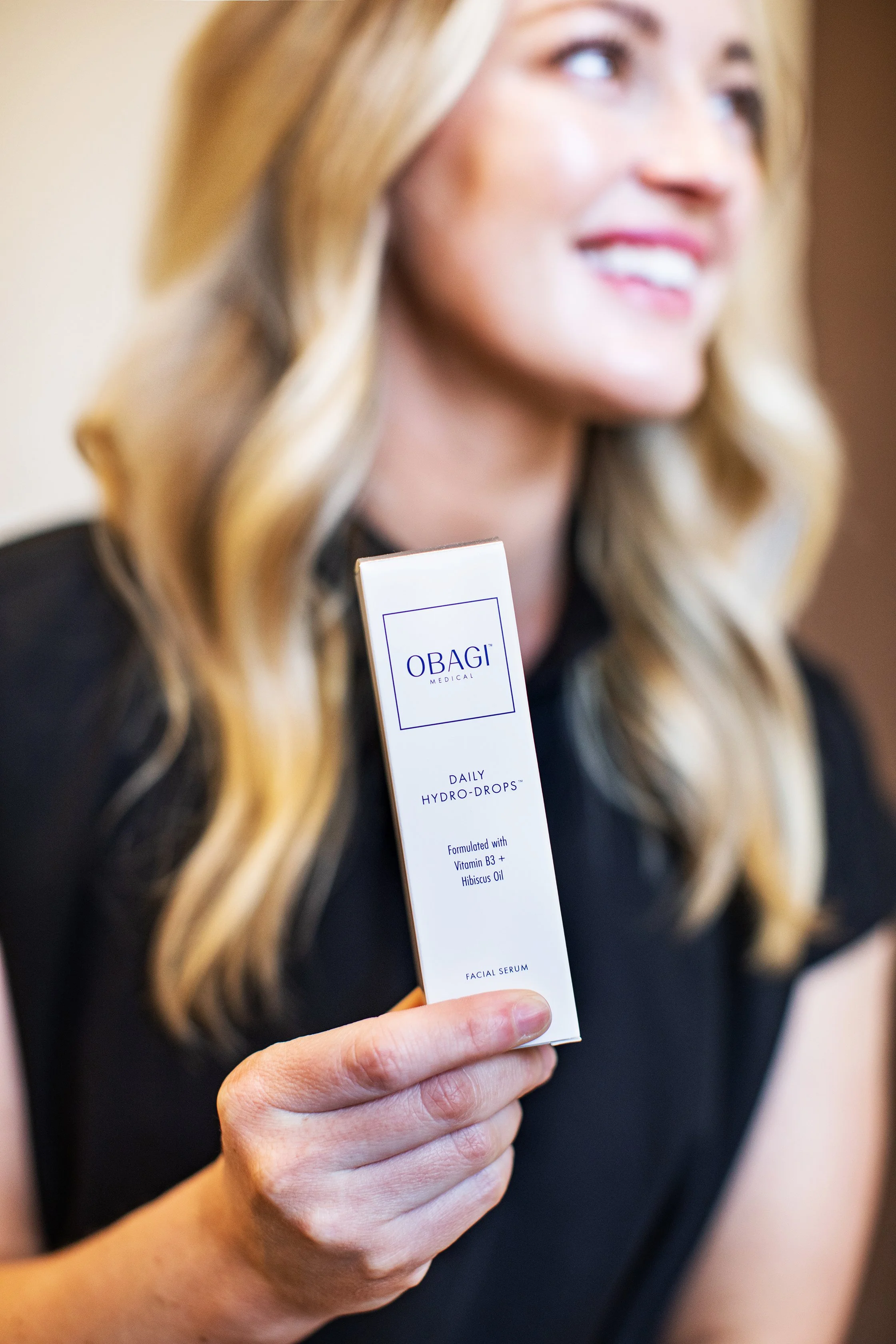 Commercial & Lifestyle — Kate Bowman