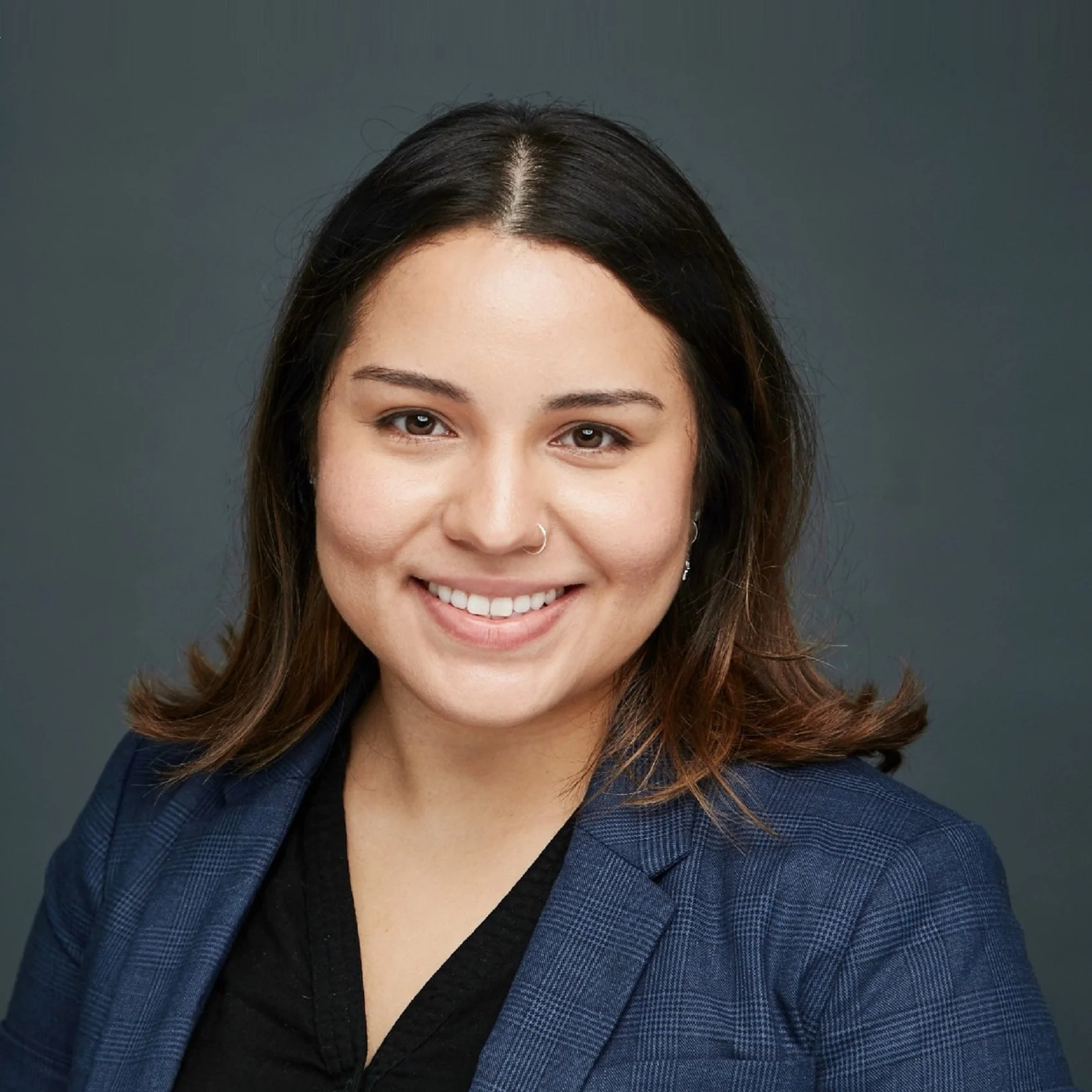 Elizabeth Nicole Abrams