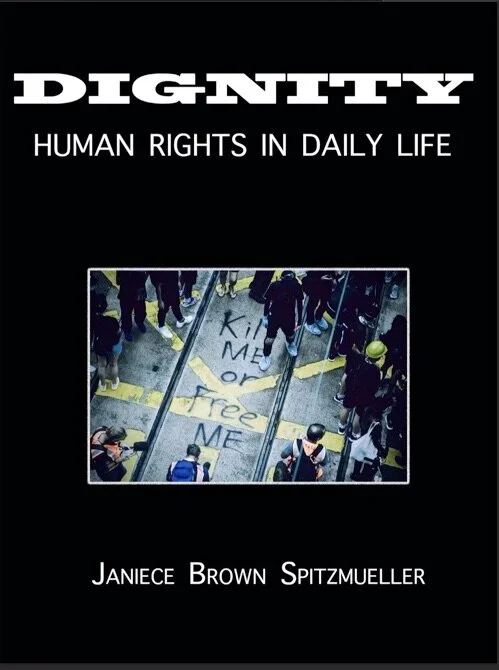 Dignity: Exploring Human Rights in Daily Life — GLOBAL DIGITAL PRODUCTIONS