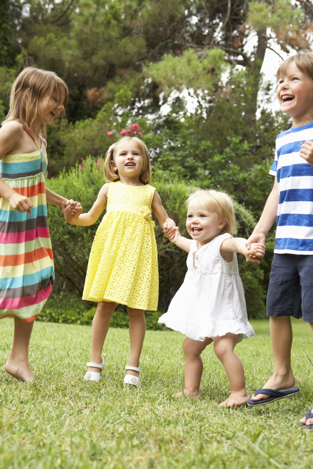 The Purpose of Play with Professor Karen Stagnatti — Playgroup Victoria