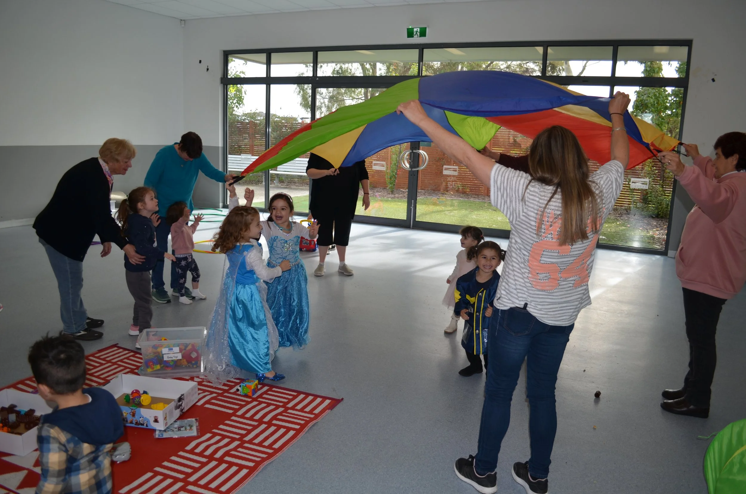 Playgroup Stories — Playgroup Victoria