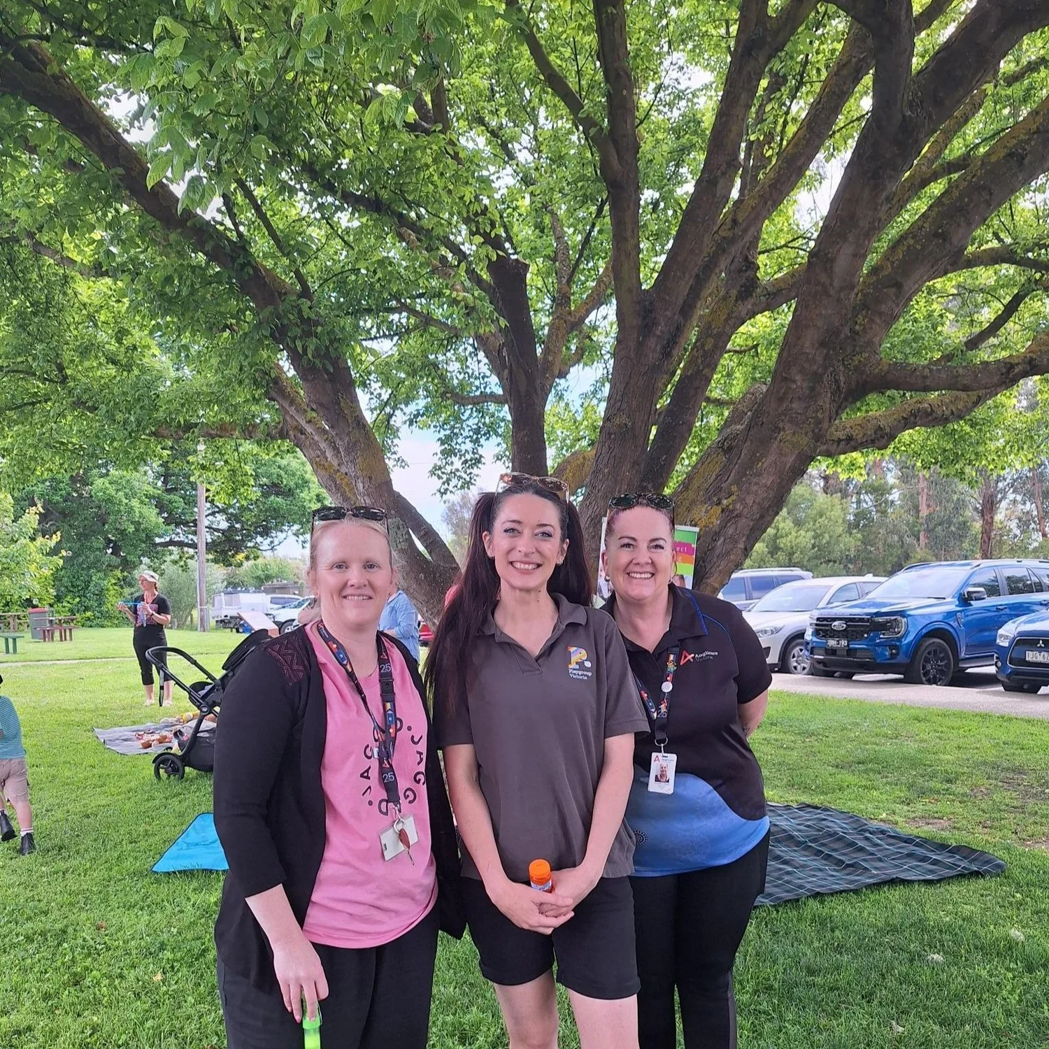 Seen, Valued and Heard: Helping Families Learn and Grow with Playgroups ...